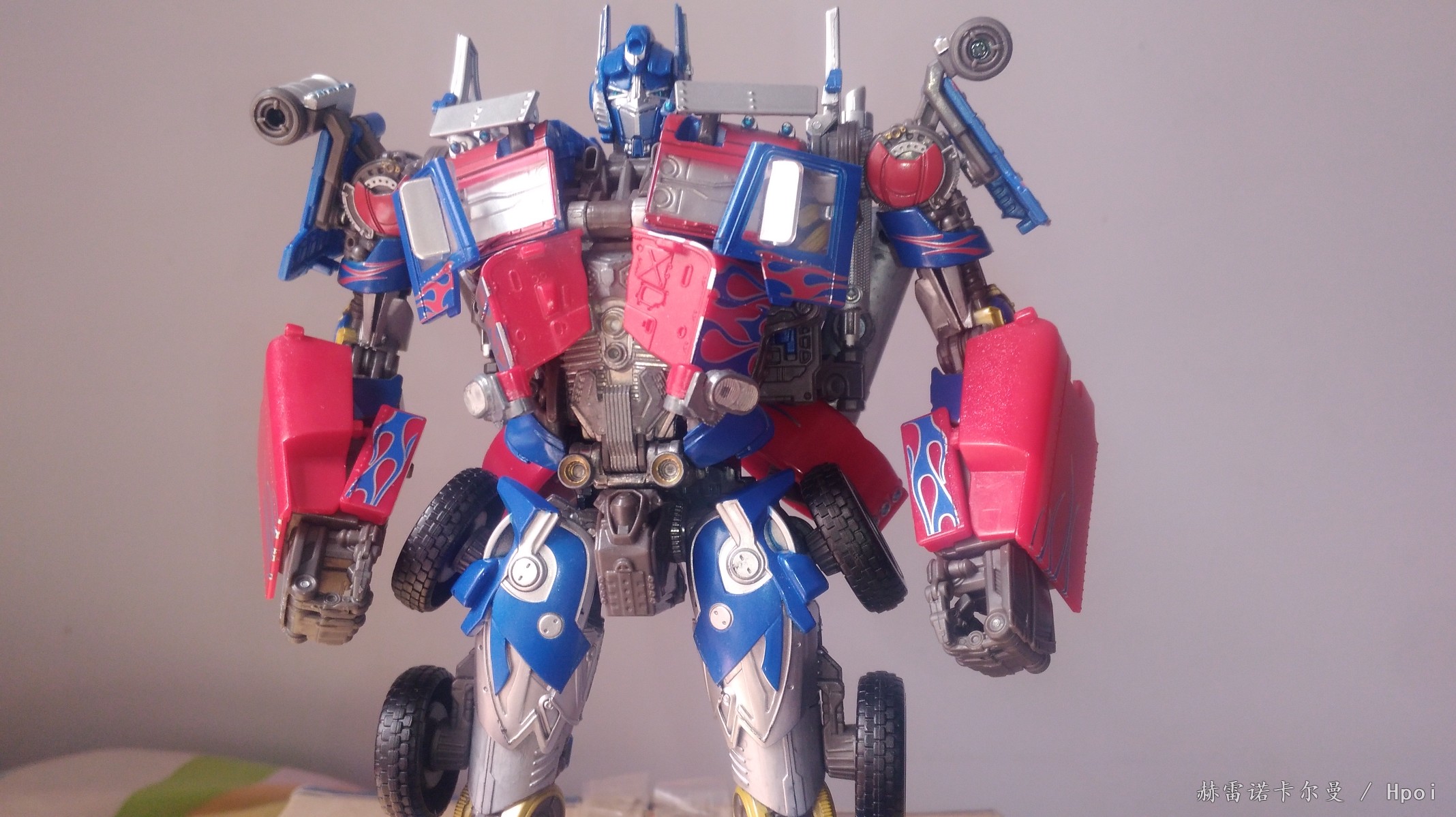 MPM04 | Hpoi手办维基