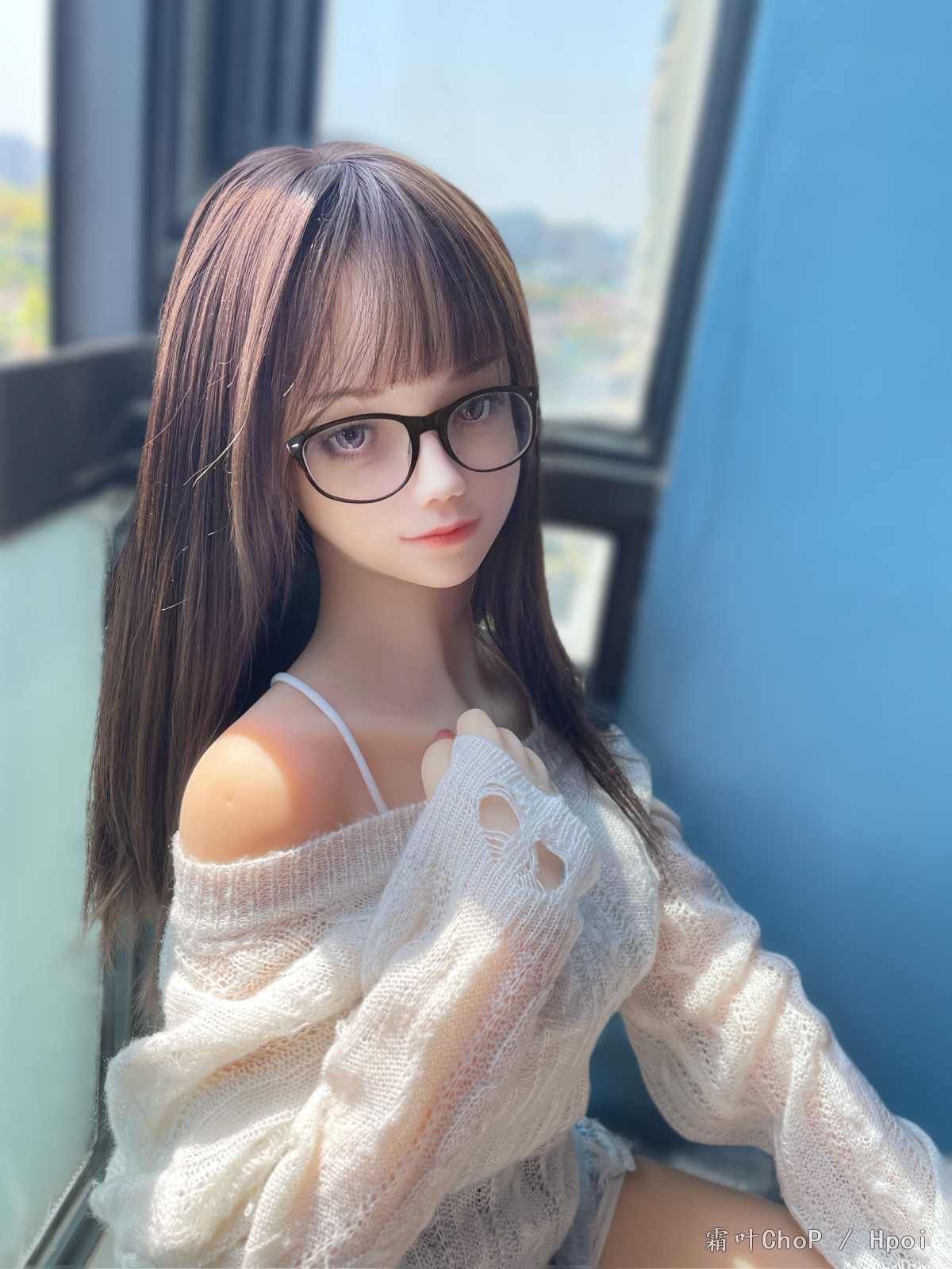 【ExDoll】乌托邦——樱——145 | Hpoi手办维基