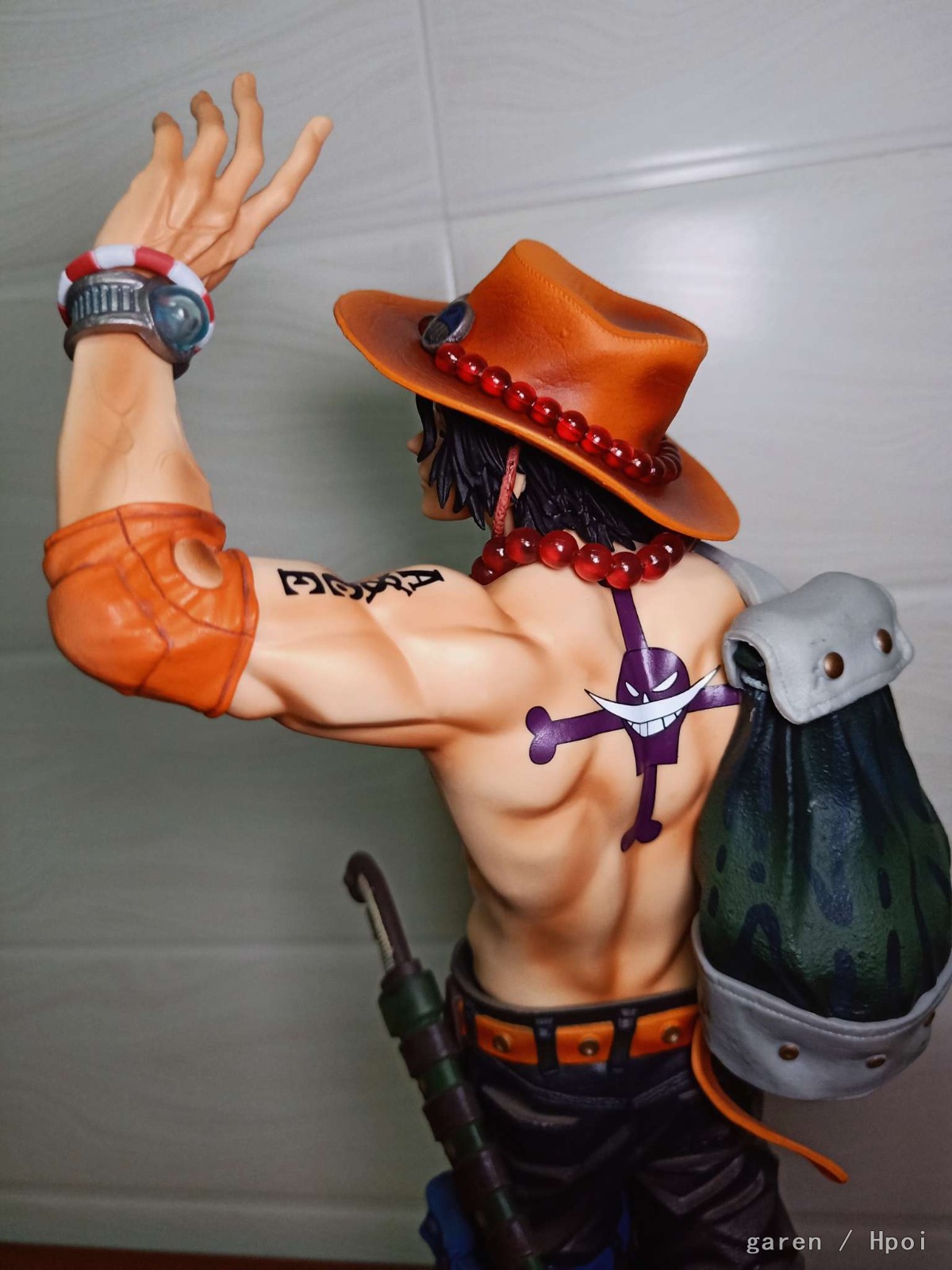 BWFC×SMSP艾斯 | Hpoi手办维基