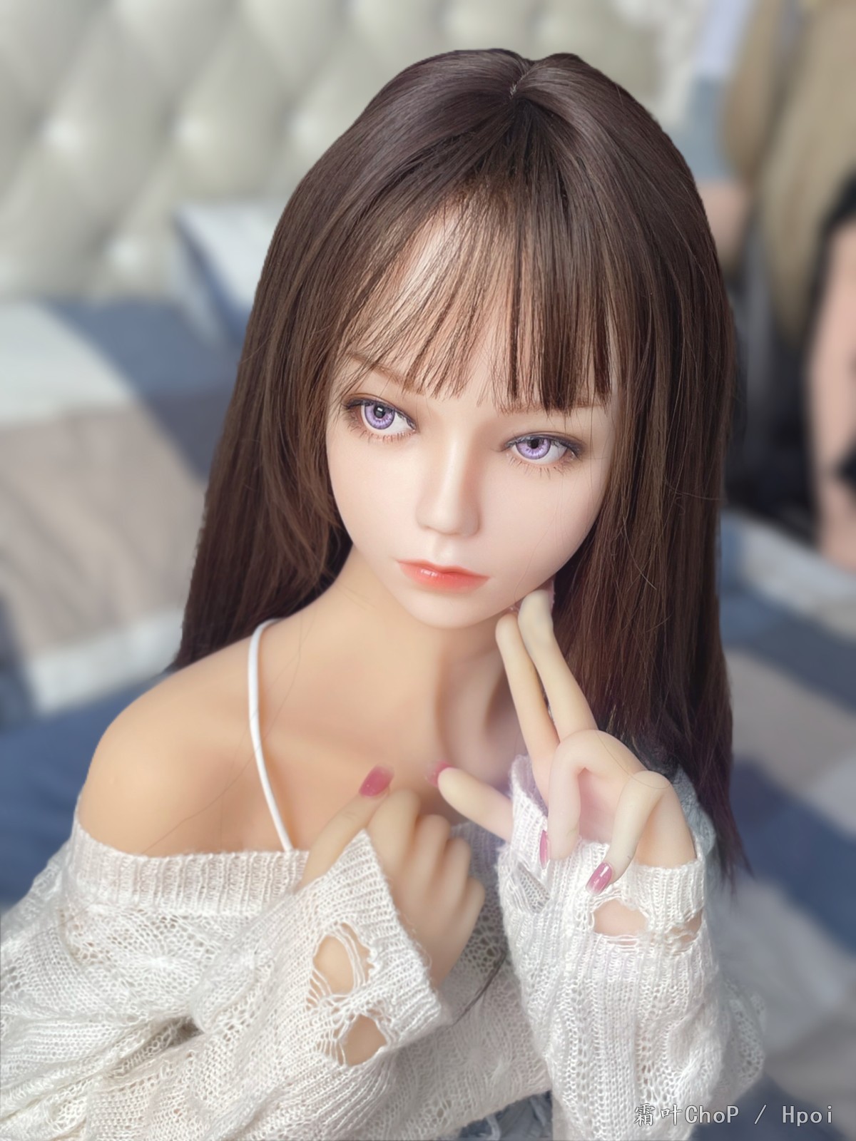 【ExDoll】乌托邦——樱——145 | Hpoi手办维基