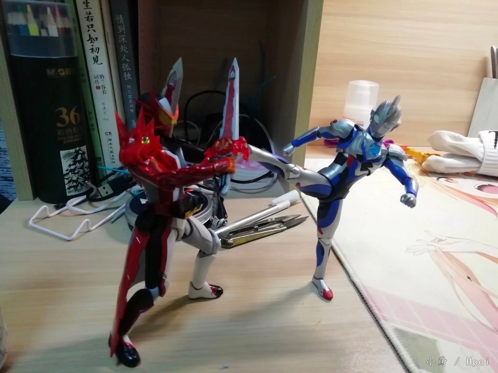 泽塔yyds | Hpoi手办维基