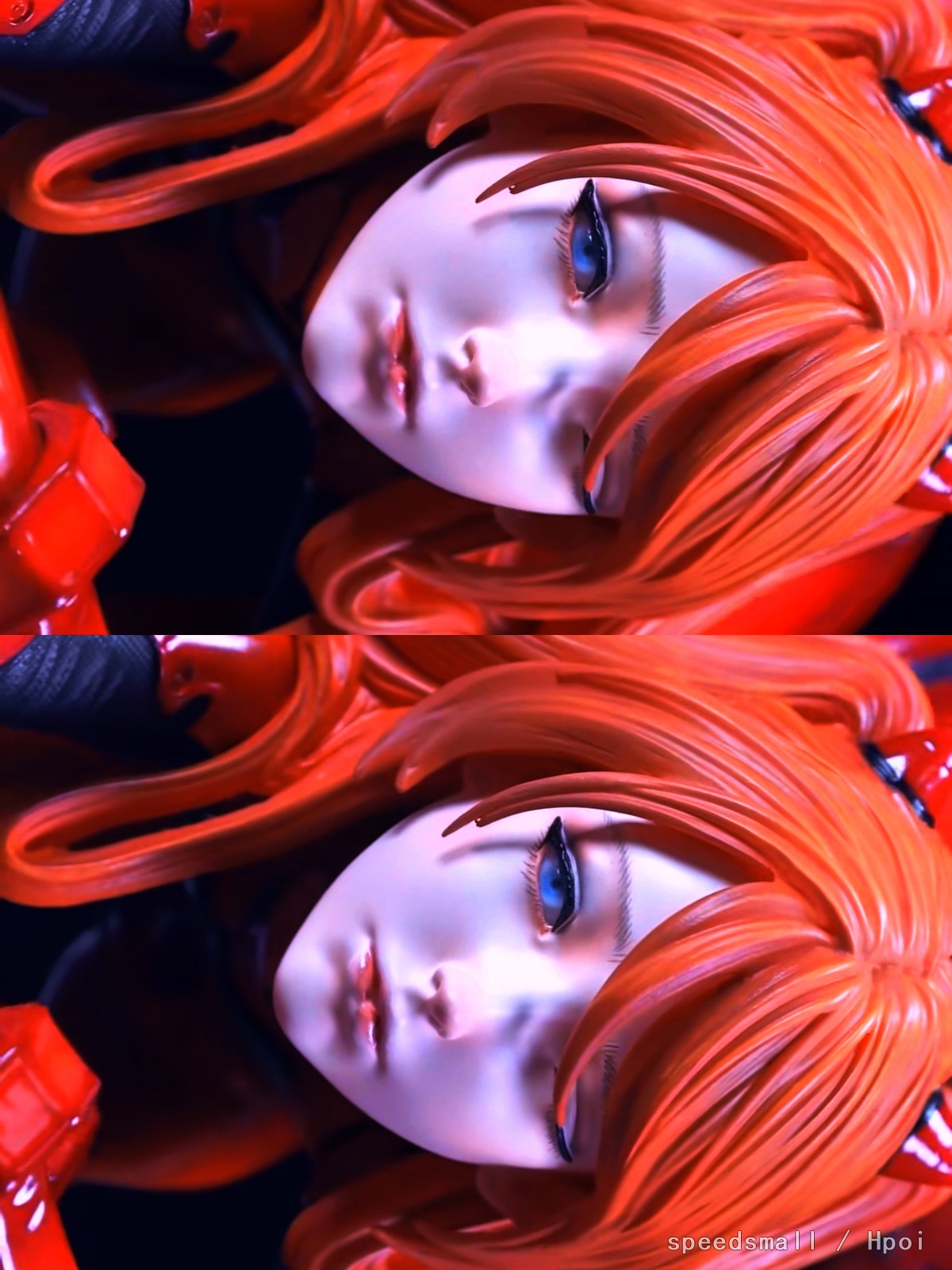 平行3d | Hpoi手办维基