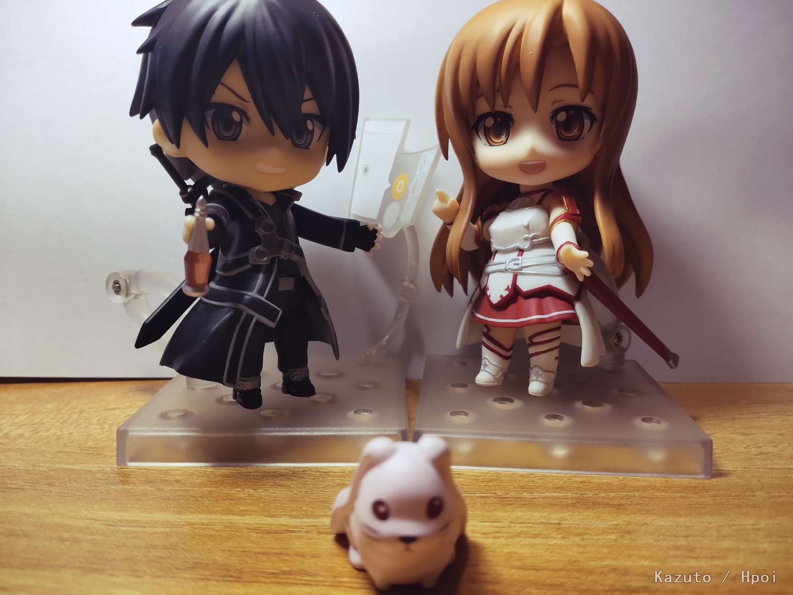 Sword Art Online | Hpoi手办维基