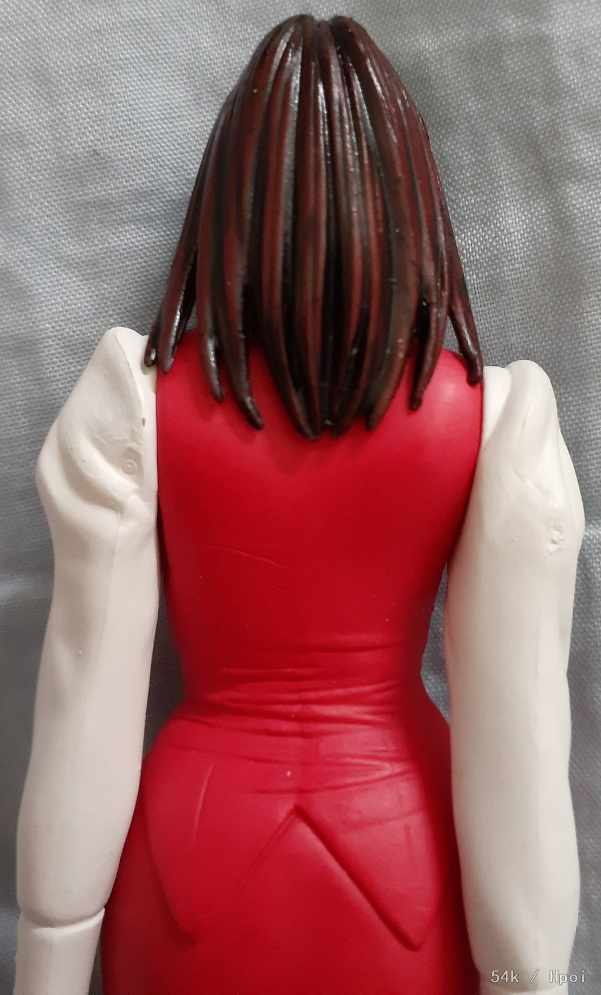 相册:Epoch 扭蛋 G-Taste胸像 Vol.2 如月里緒菜 by 54k | Hpoi手办维基