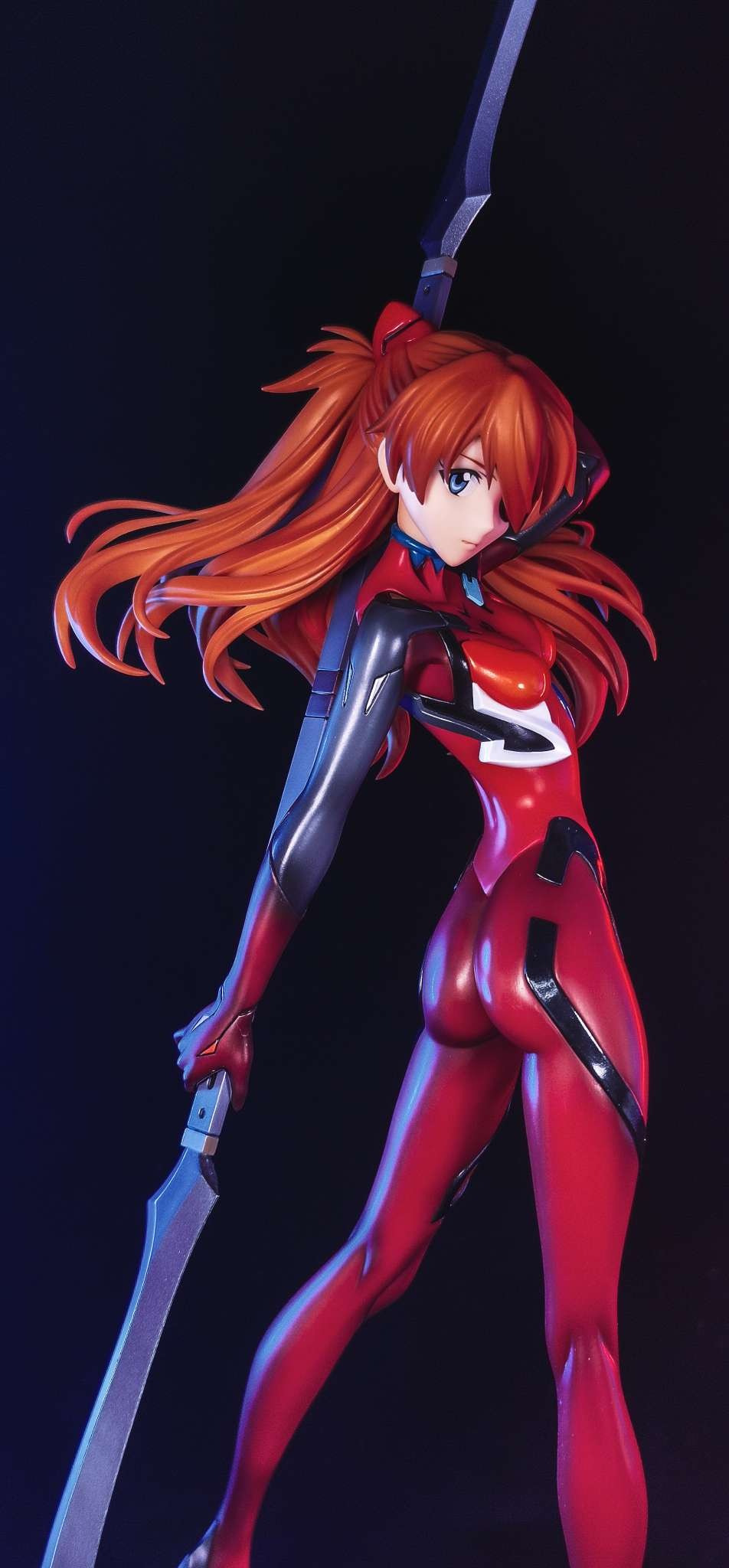 过气的老婆？（bushi） | Hpoi手办维基