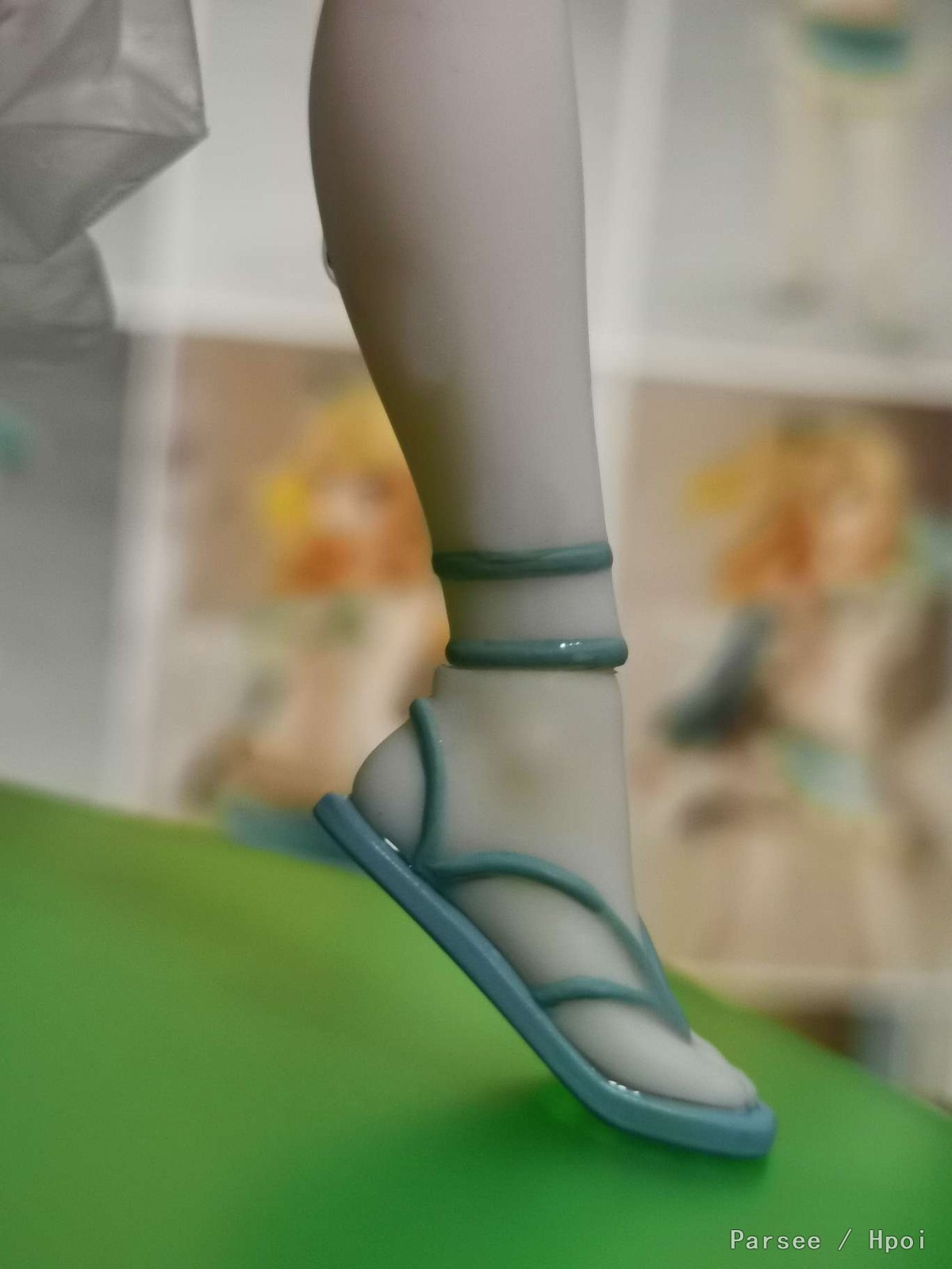 GSC Pop Up Parade Fairy Tail Lucy Heartfilia: Aquarius Form Ver. | Hpoi手办维基