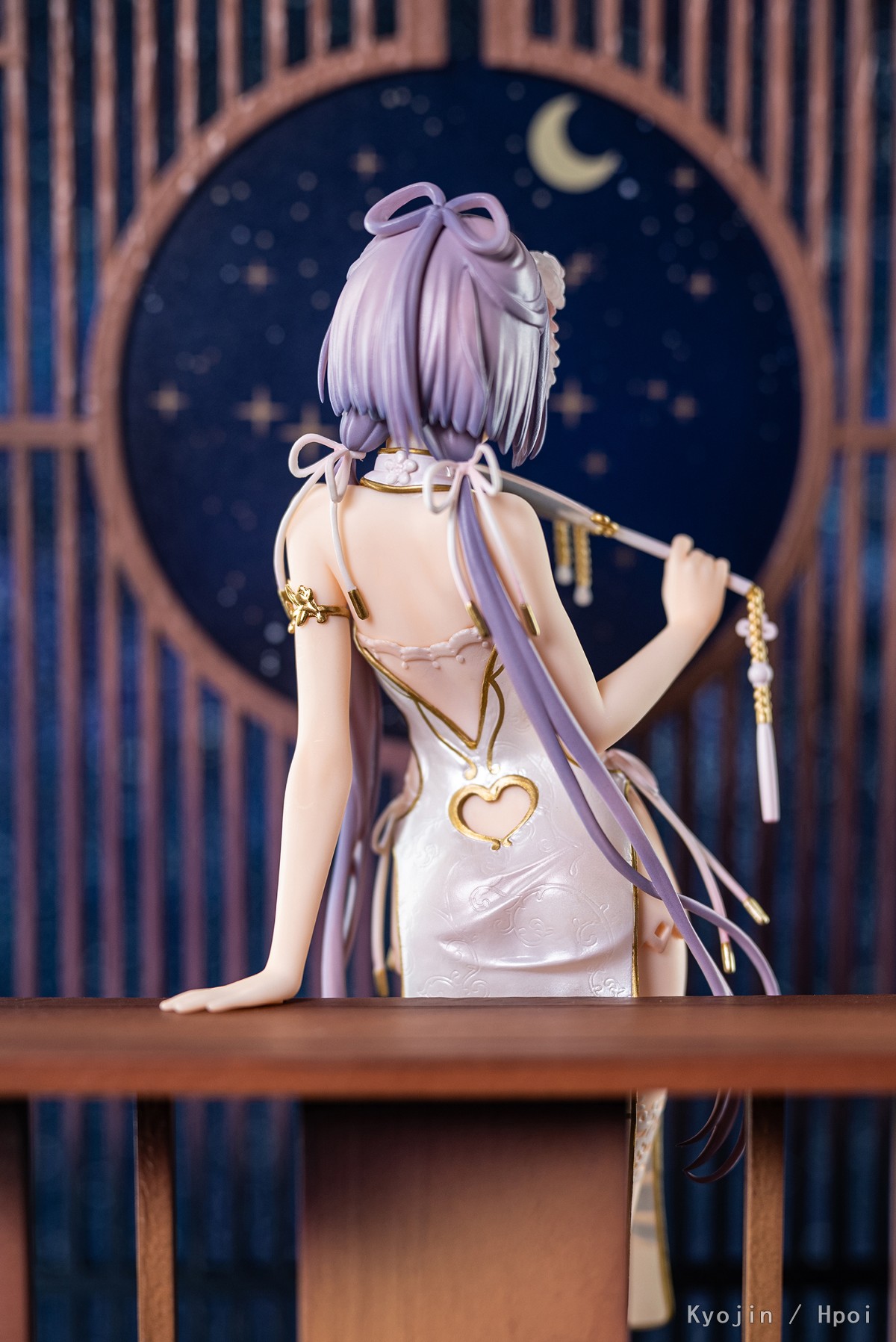 GSAS 洛天依 芒种Ver. | Hpoi手办维基