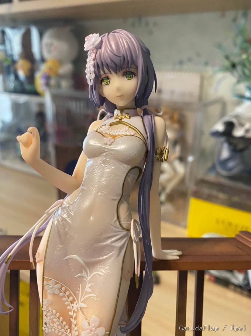 GSAS 洛天依 | Hpoi手办维基