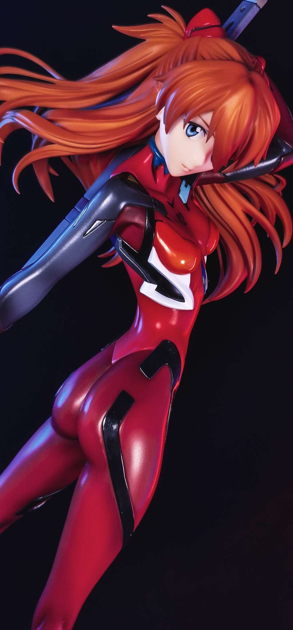 过气的老婆？（bushi） | Hpoi手办维基