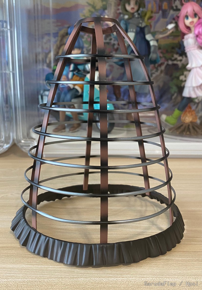 FLARE 葛温德琳 再版 | Hpoi手办维基