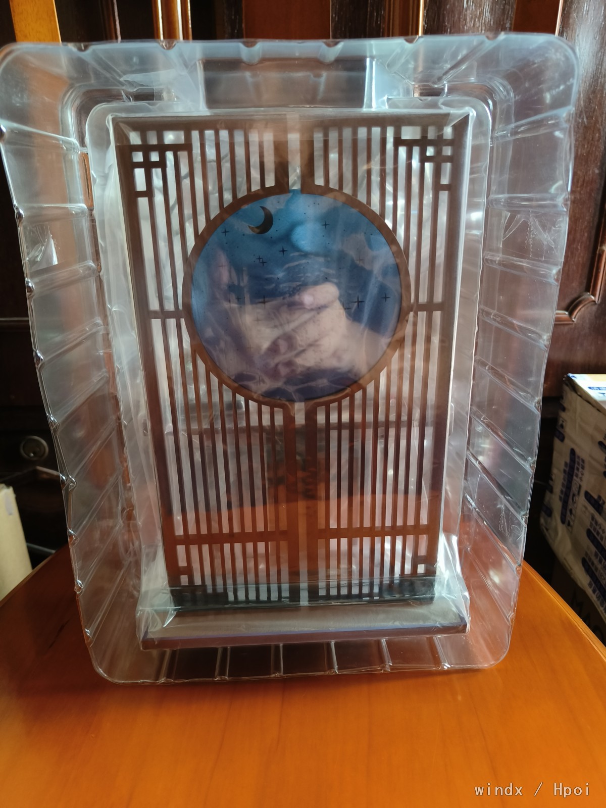 相册:GSAS 洛天依 芒种. ver详细图解 by windx | Hpoi手办维基