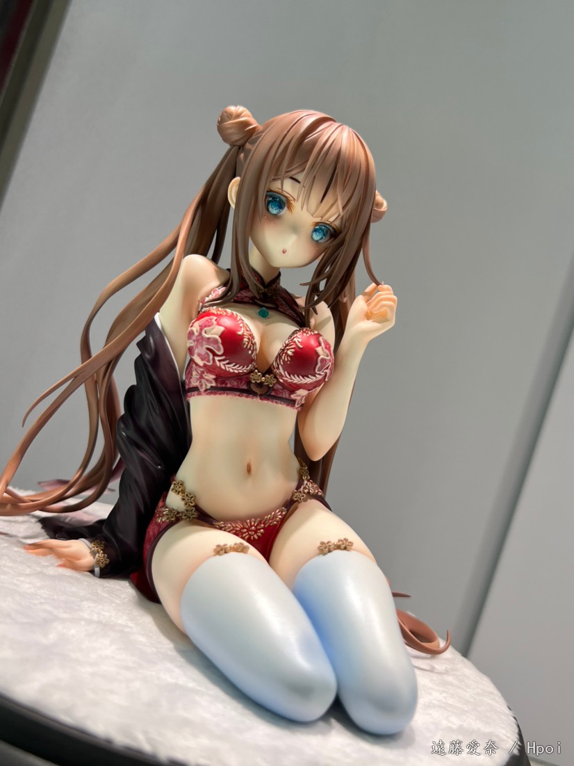 Wonder Festival 2022 Summer Ex向 | Hpoi手办维基