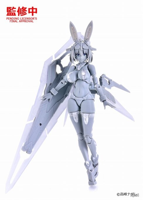 PLAMAX 索菲亚· F· 希琳 | Hpoi手办维基