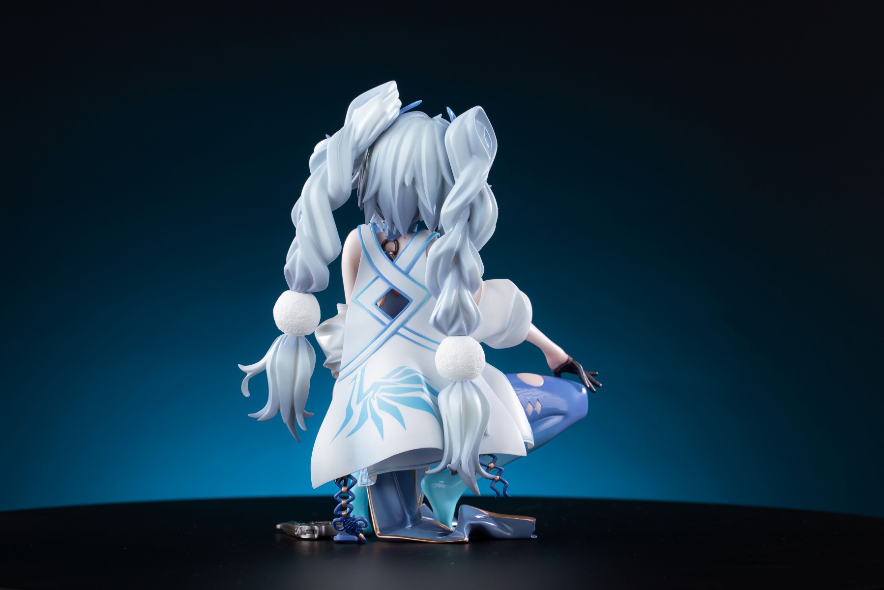 少女前线 PA-15 | Hpoi手办维基