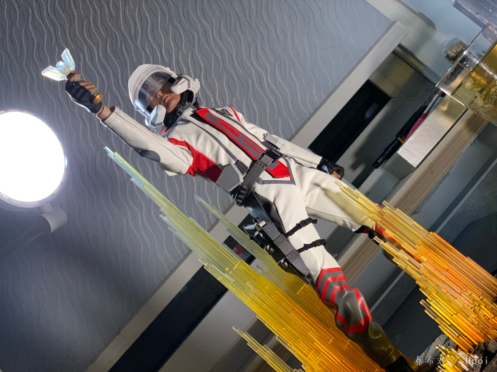 ～You are always my hero～VTSTOYS 大古 | Hpoi手办维基