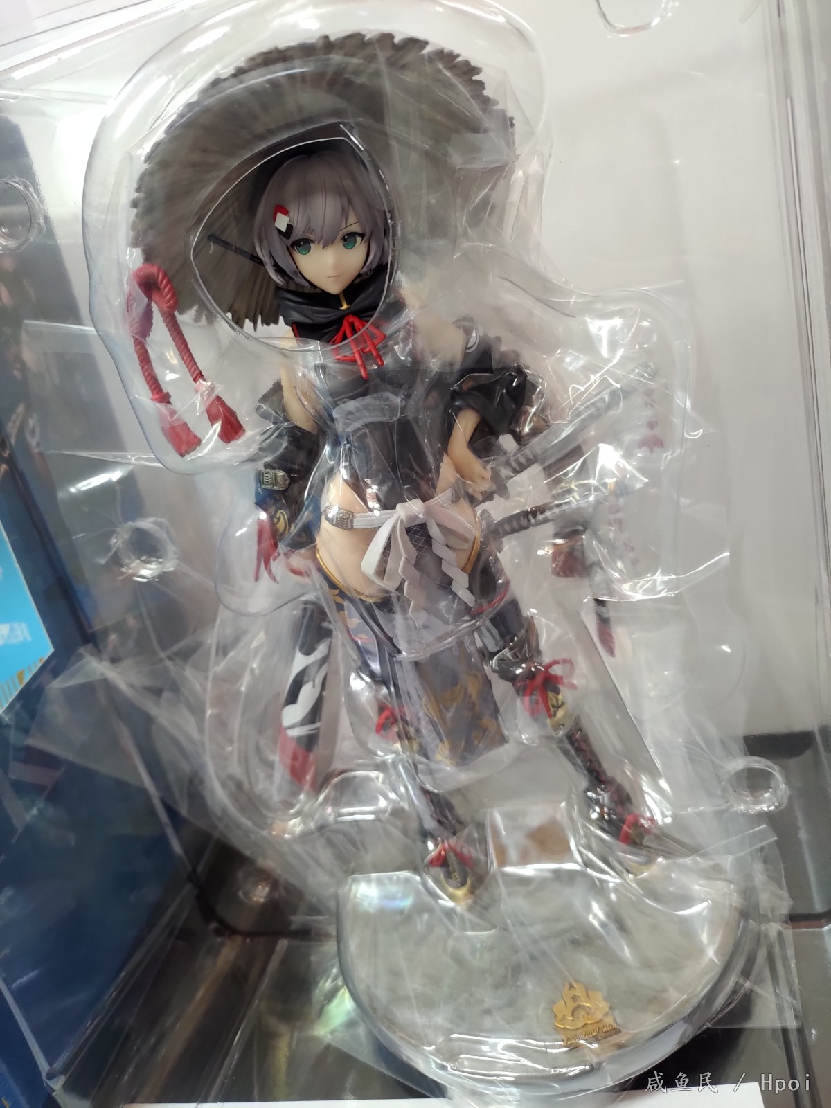 相册:WINGS inc 初秋 原画SWAV by 咸鱼民 | Hpoi手办维基