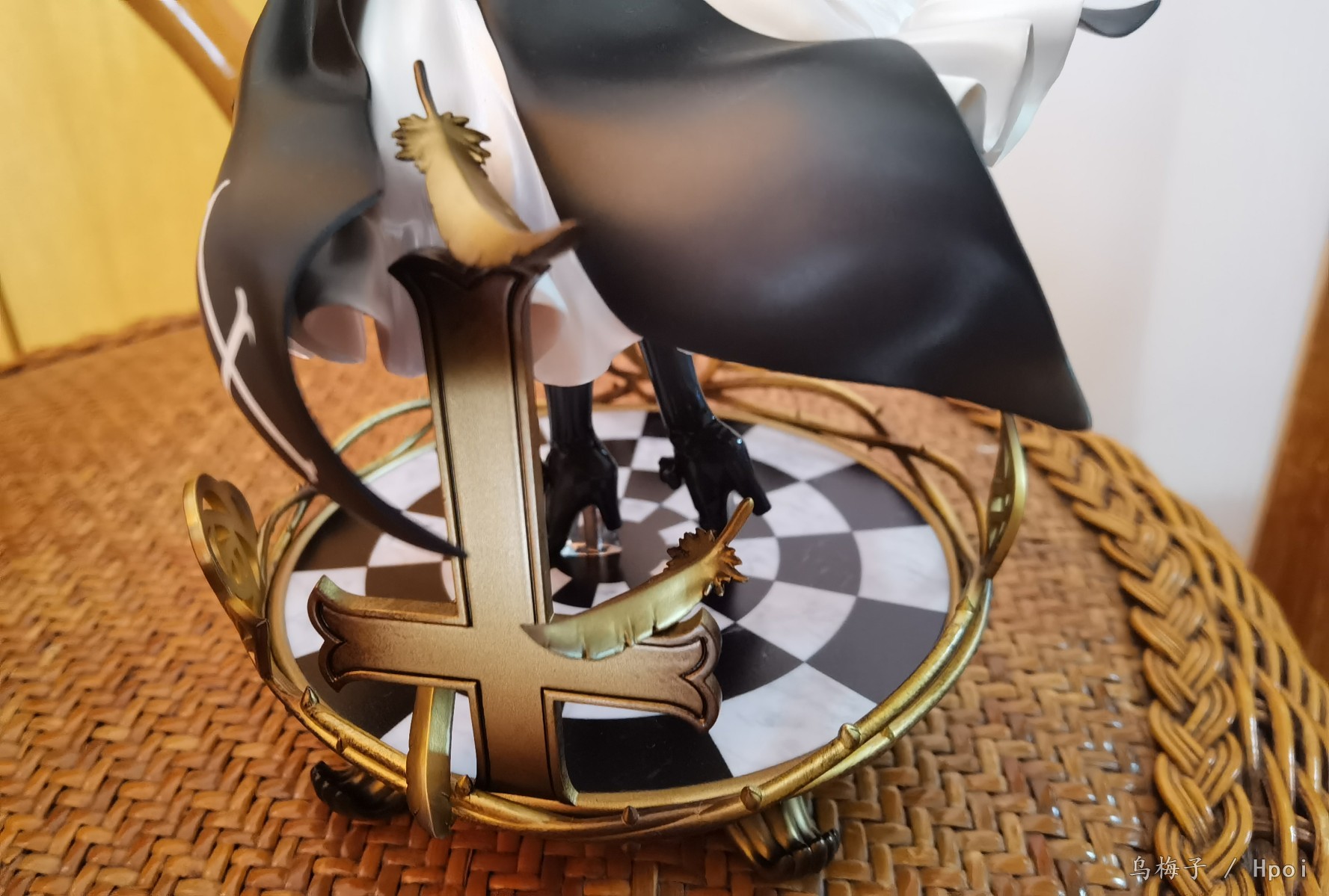 【FLARE】水银灯 | Hpoi手办维基