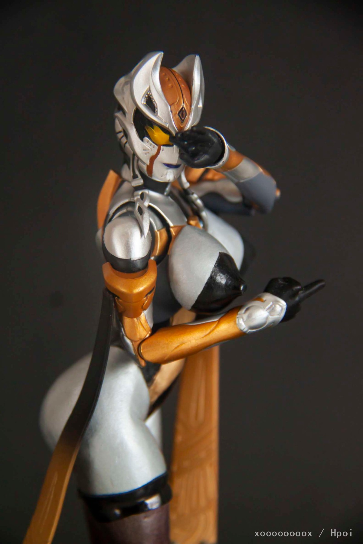 相册:（伪）BINDING 卡尔蜜拉 兔女郎.Ver by xoooooooox | Hpoi手办维基