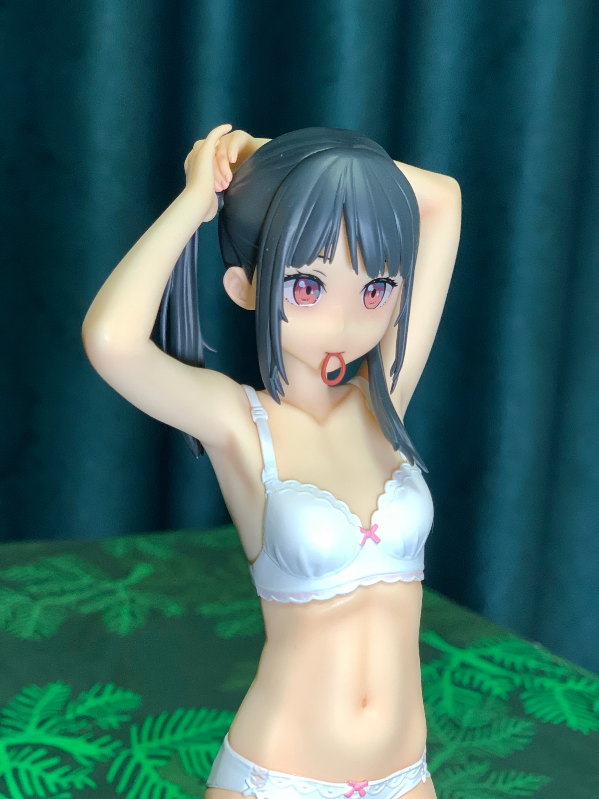 UC 水手服的里面 到货水 | Hpoi手办维基