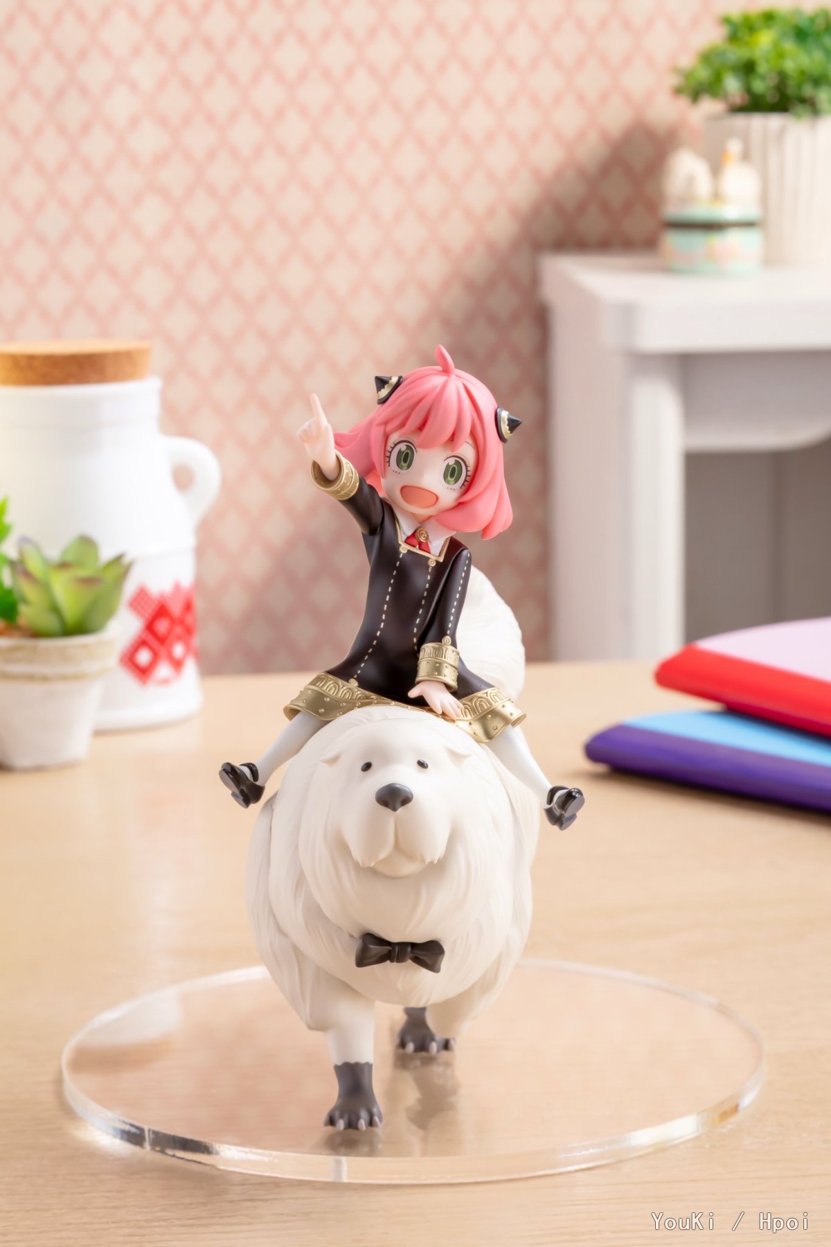 emmm | Hpoi手办维基