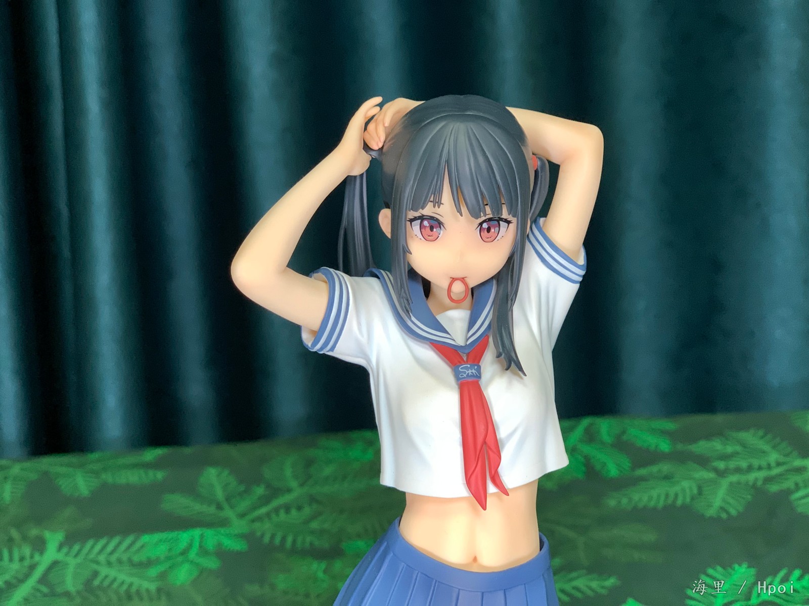 UC 水手服的里面 到货水 | Hpoi手办维基