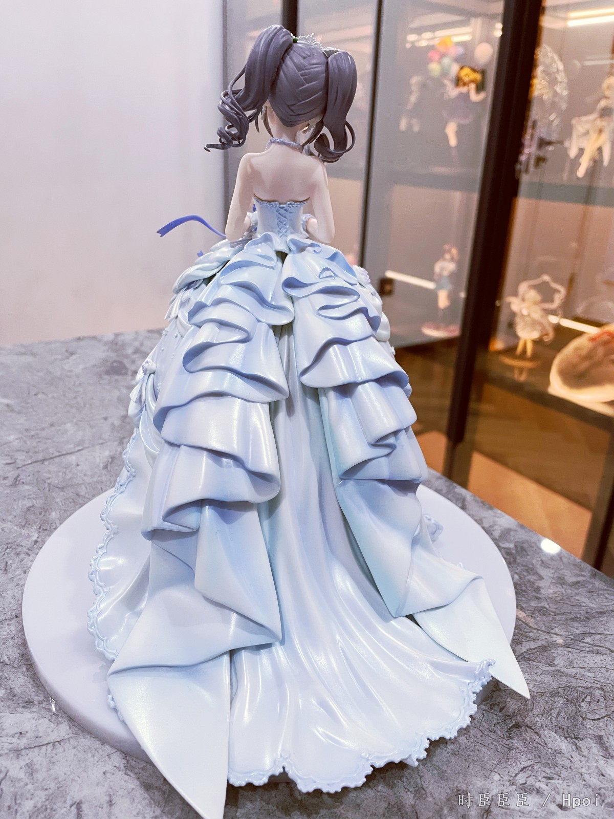 Knead 神崎兰子 命运等待之人 【42】 | Hpoi手办维基