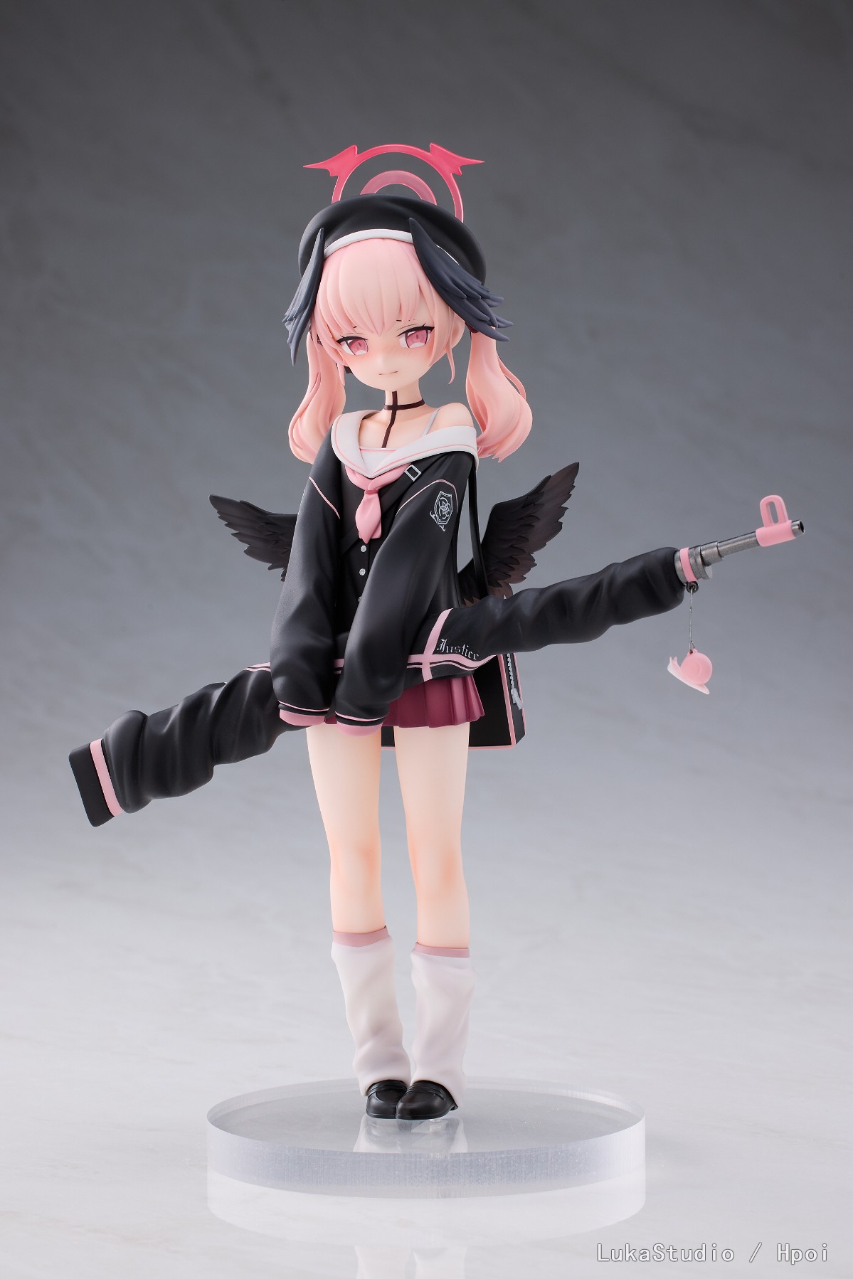 碧蓝档案 下江小春 | Hpoi手办维基