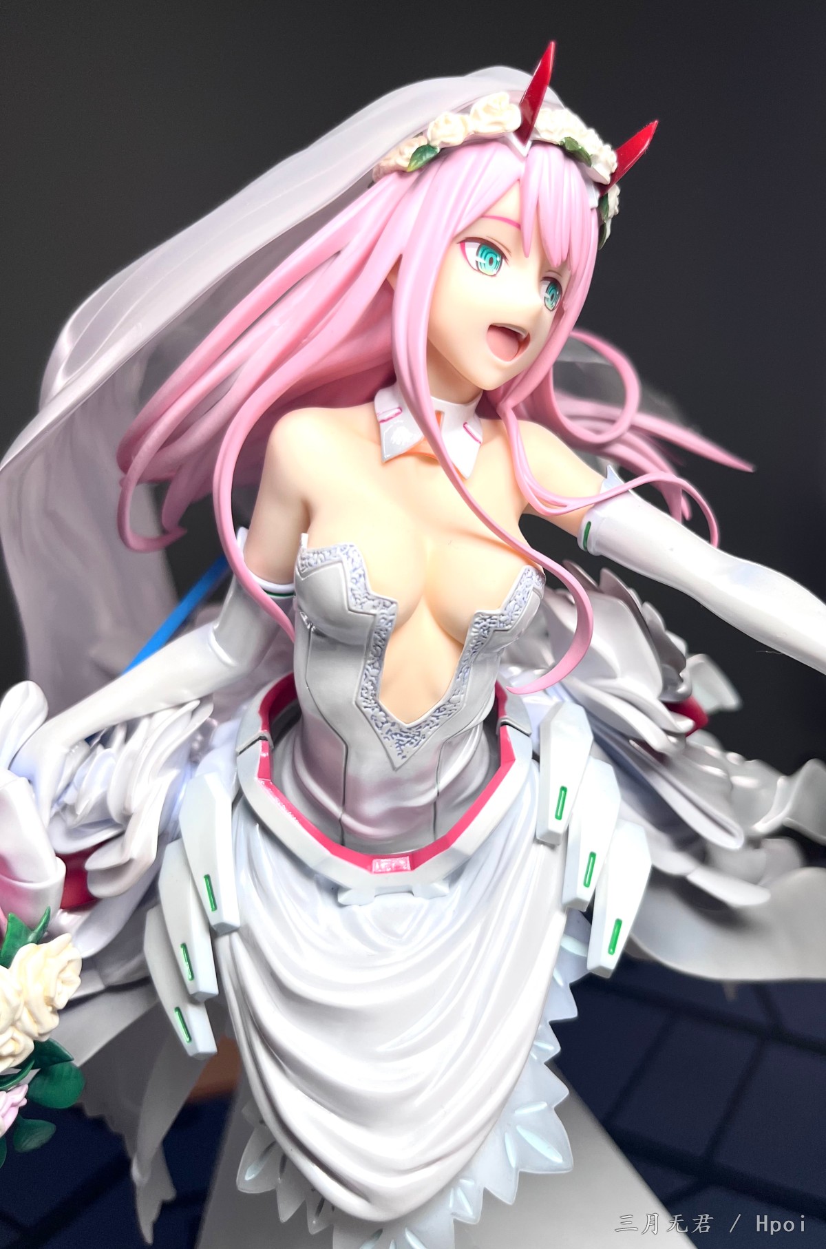 02 | Hpoi手办维基