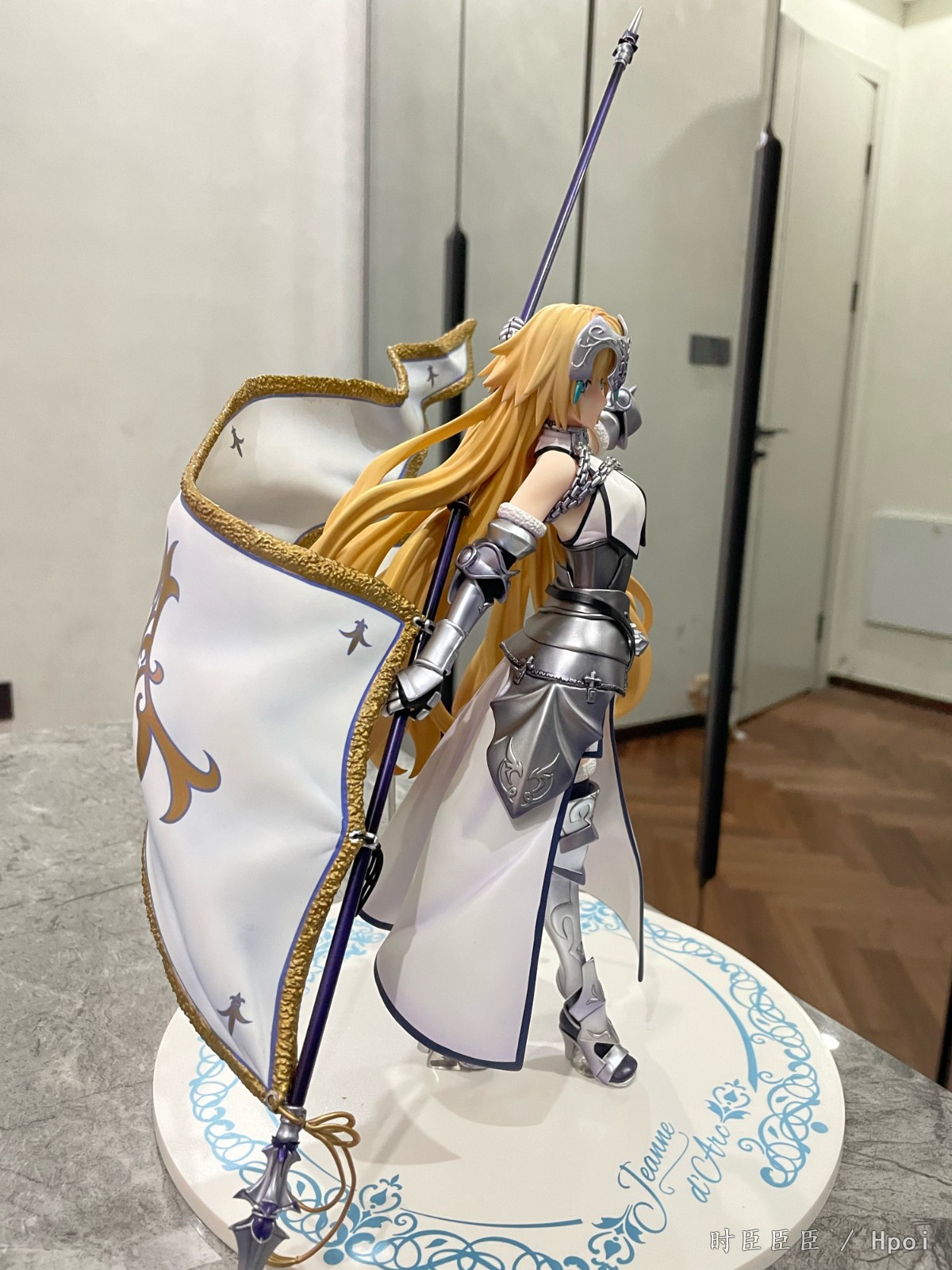 Flare 贞德 第三再临 【32】 | Hpoi手办维基