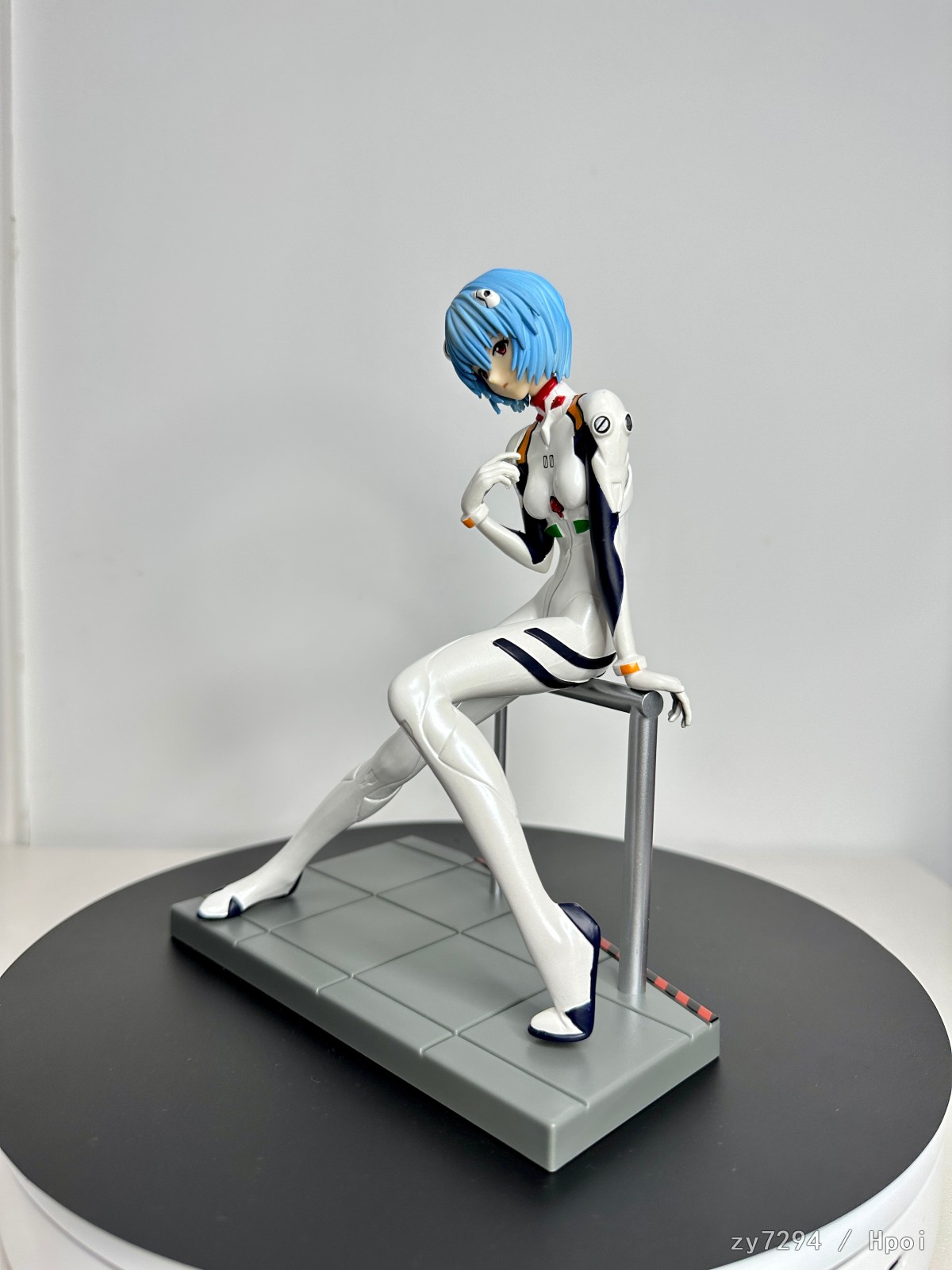 留念-LPM-绫波丽 | Hpoi手办维基