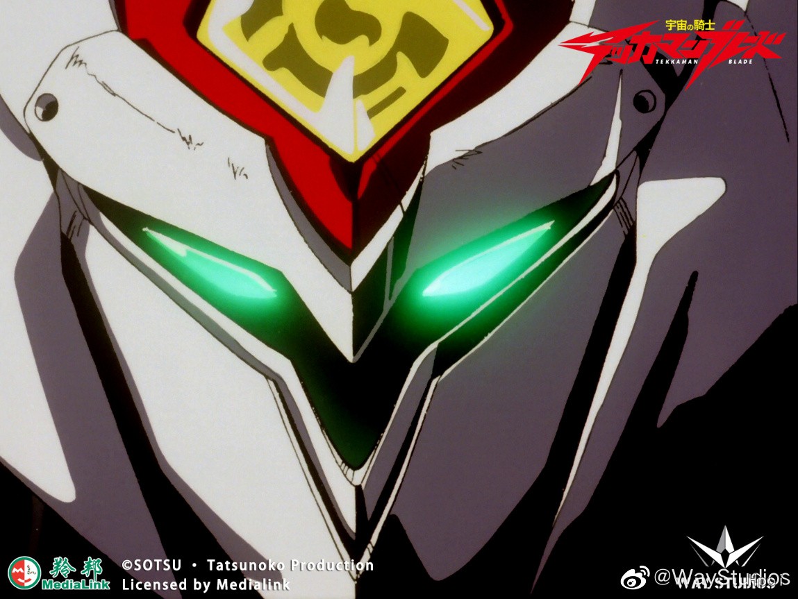 宇宙骑士（1992） 宇宙骑士 D-BOY | Hpoi手办维基