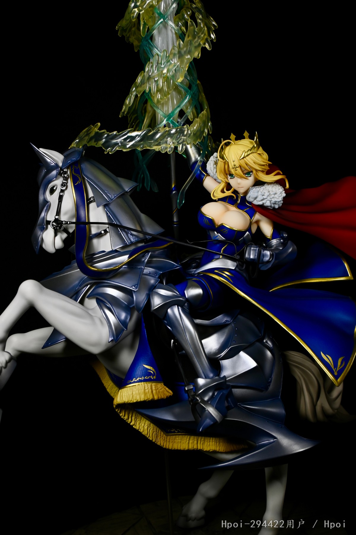 相册:白枪呆 by Hpoi-294422用户 | Hpoi手办维基