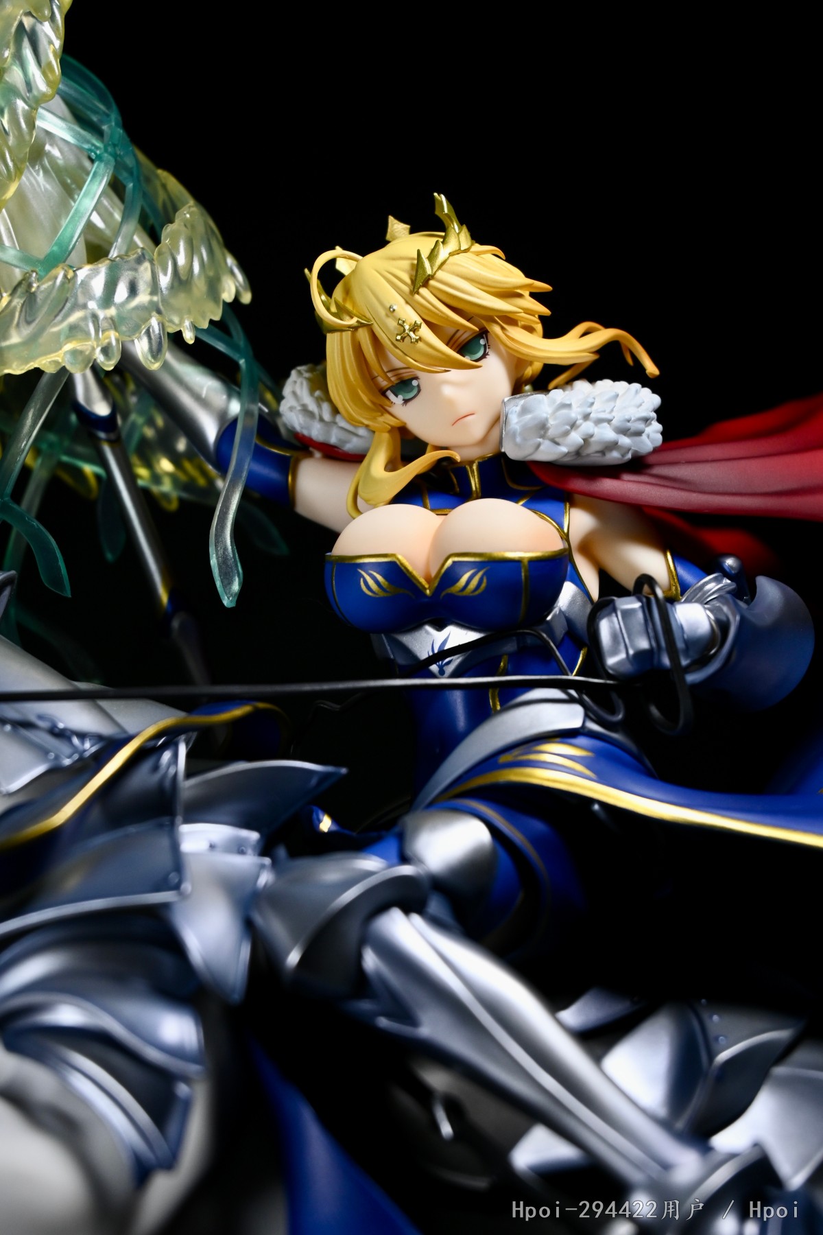 相册:白枪呆 by Hpoi-294422用户 | Hpoi手办维基