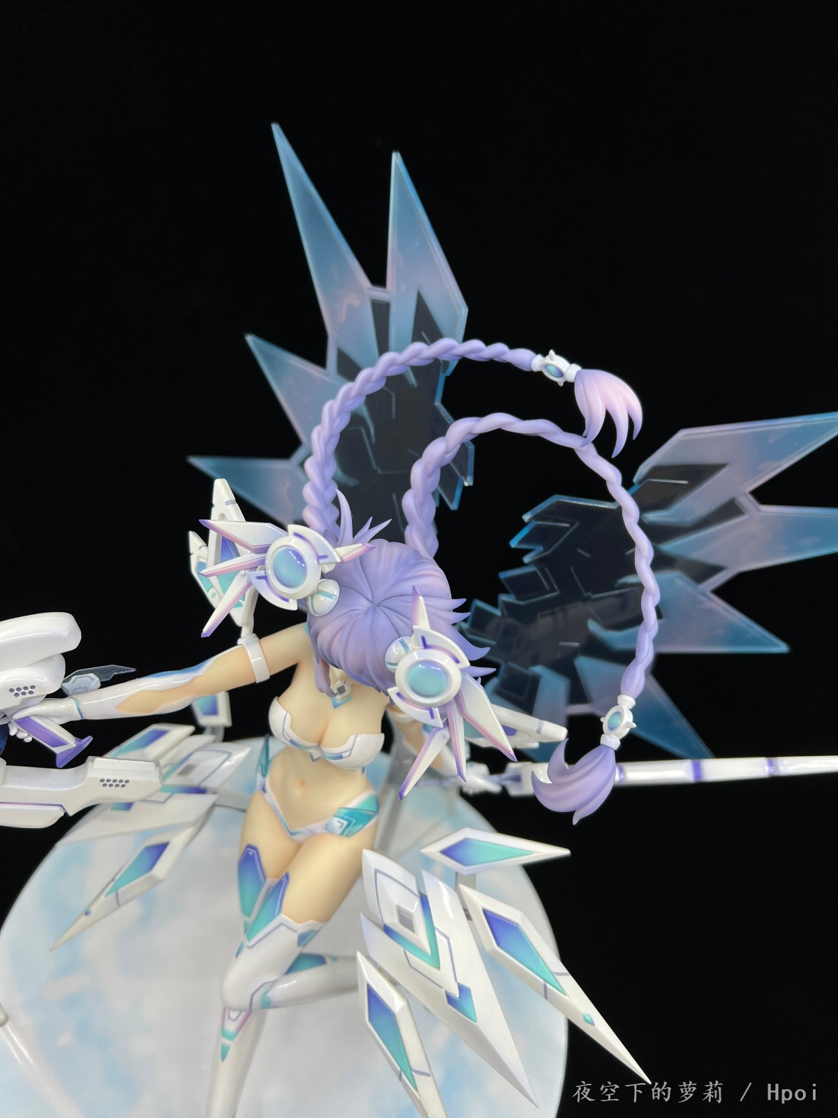 海王星x2 | Hpoi手办维基