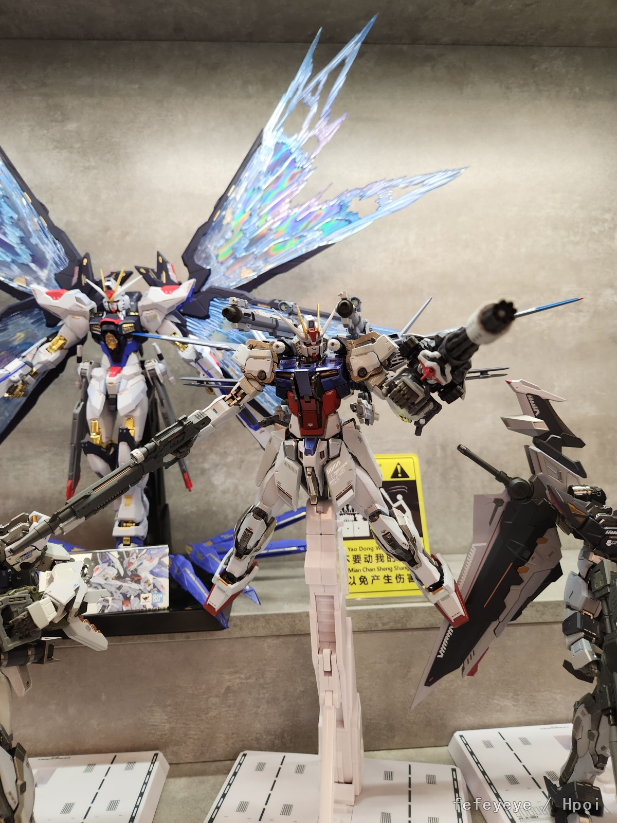 相册:mb TNT强袭 iwsp背包 by fefeyeye | Hpoi手办维基