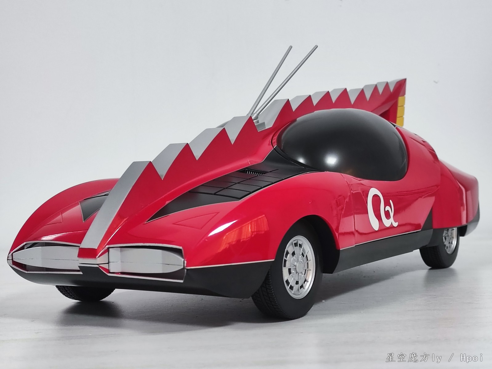 莱多隆 | Hpoi手办维基