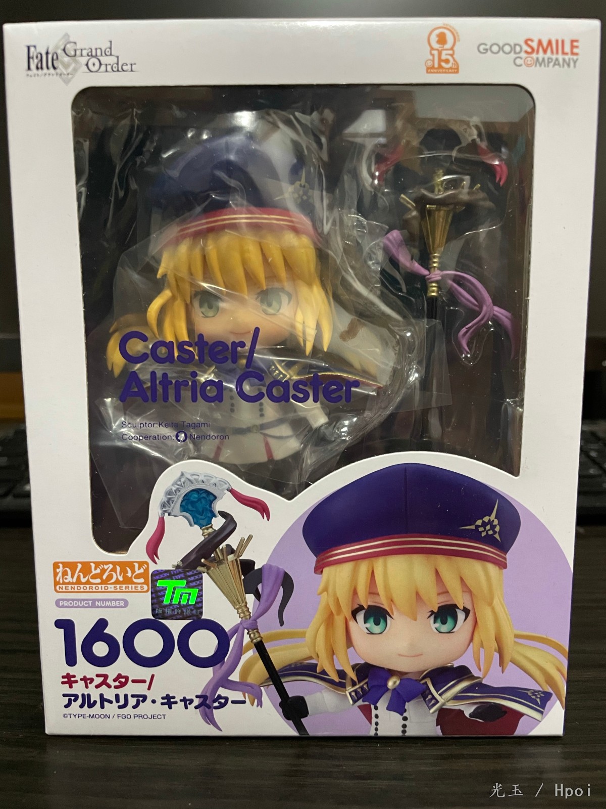 相册:C呆 by 光玉 | Hpoi手办维基