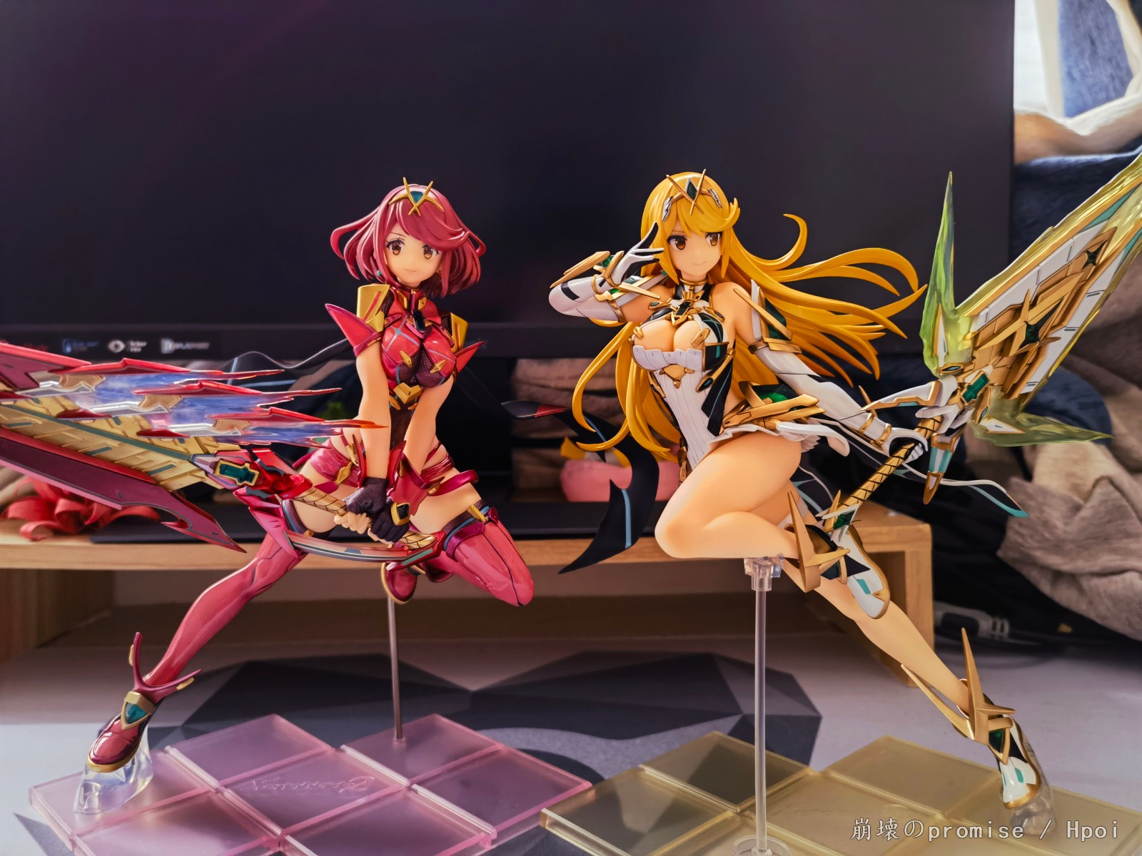 相册:gsc三次受注光 焰 by 崩壊のpromise | Hpoi手办维基