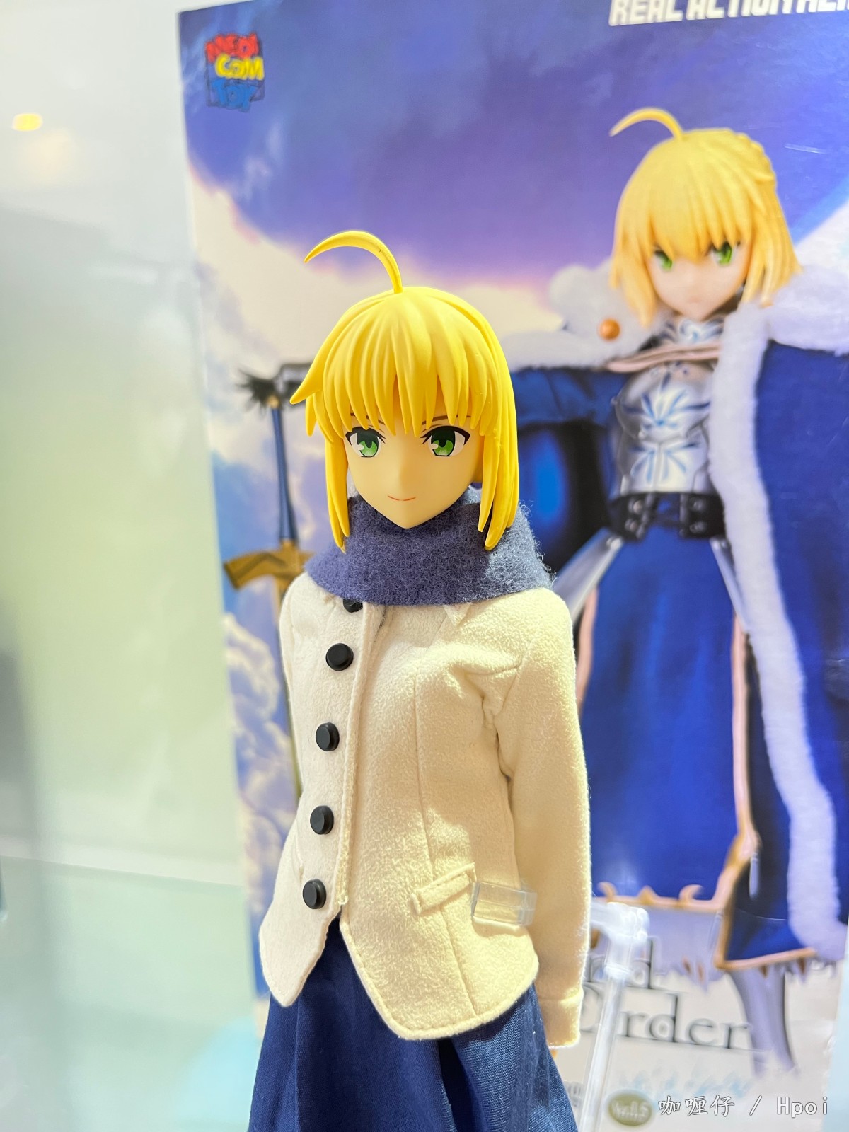 rah的面相真是神中神 | Hpoi手办维基