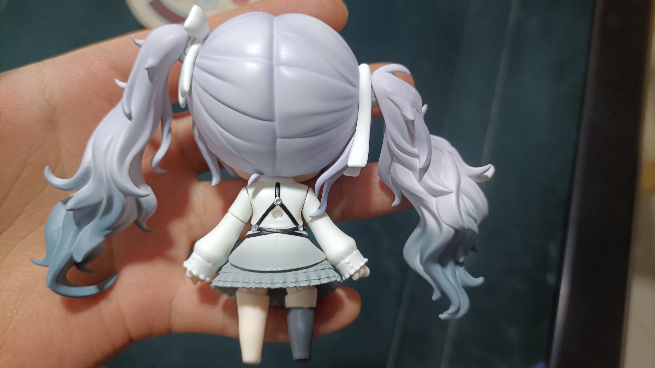 相册:25时miku by IDW哒喵 | Hpoi手办维基