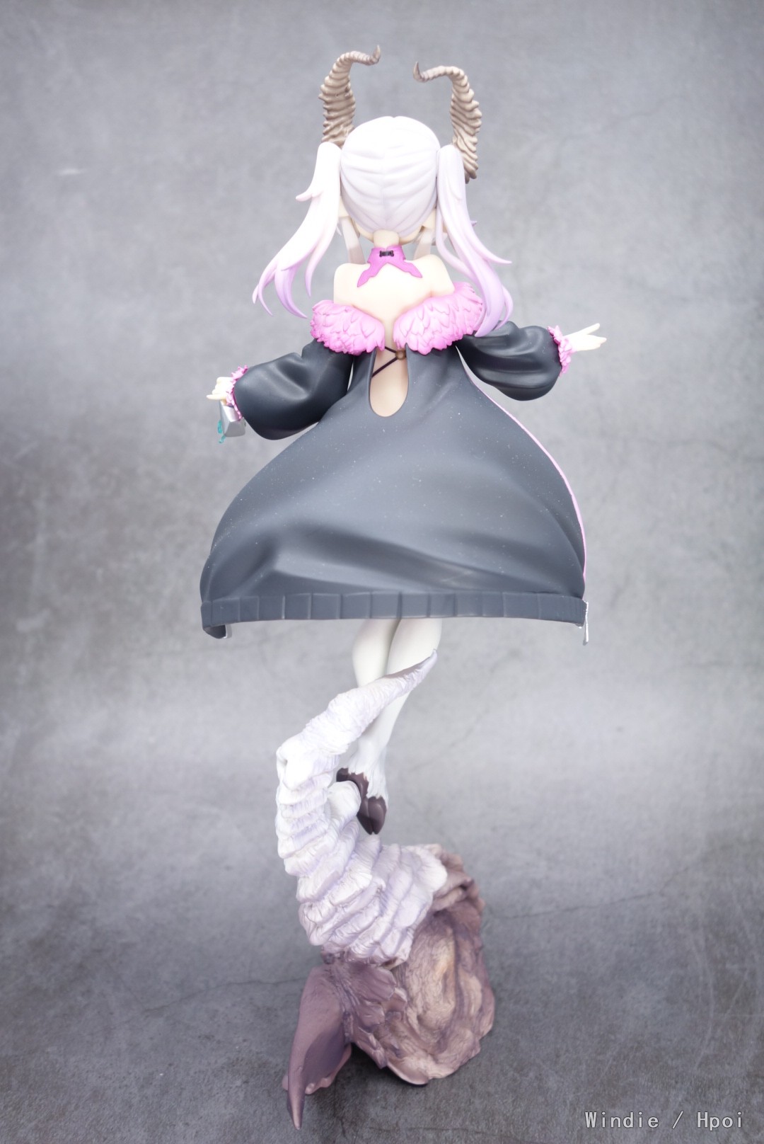 相册:咩咩子 by Windie | Hpoi手办维基