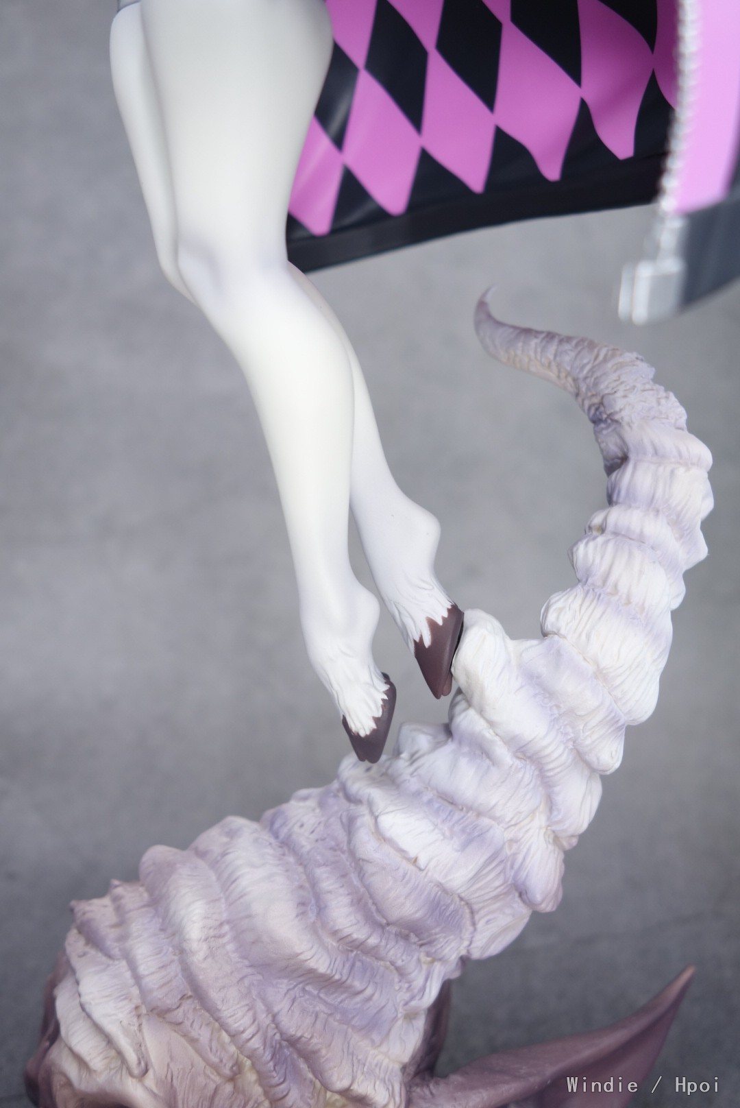 相册:咩咩子 by Windie | Hpoi手办维基