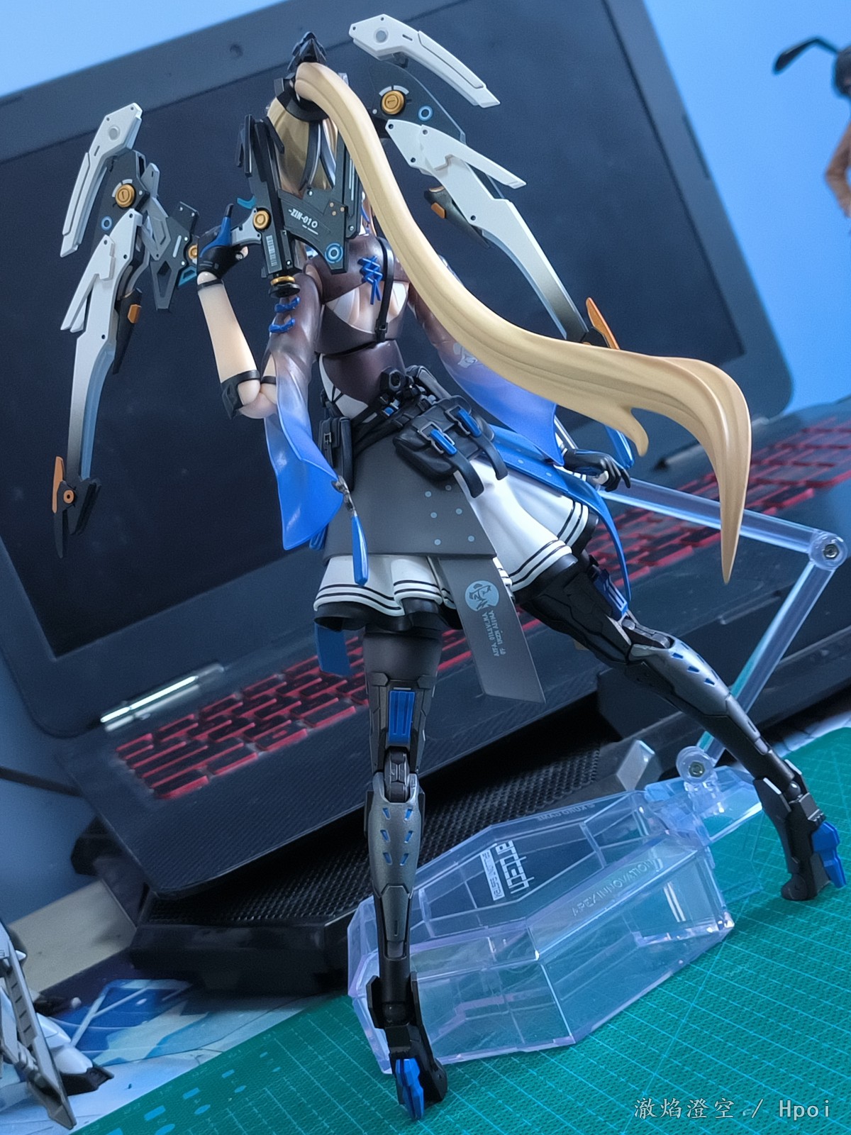 APEX 比安卡 真理 | Hpoi手办维基