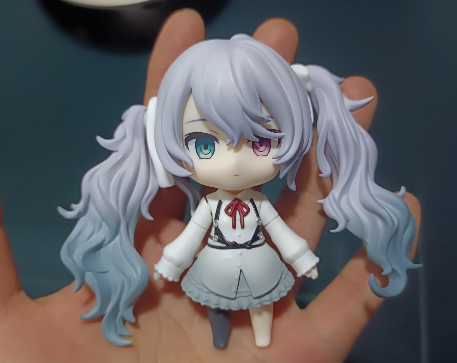 相册:25时miku by IDW哒喵 | Hpoi手办维基