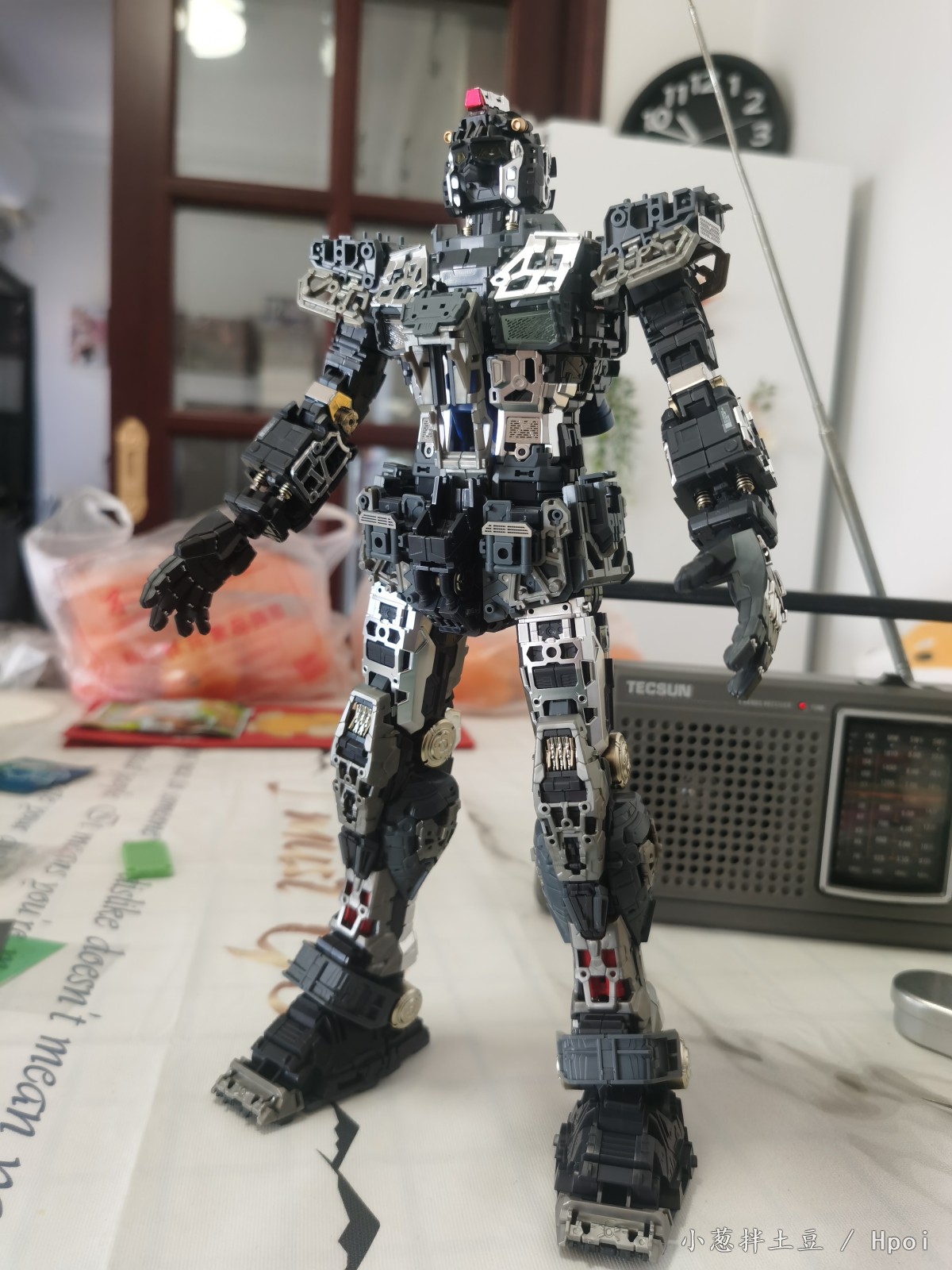 谢谢你pgu😤 | Hpoi手办维基