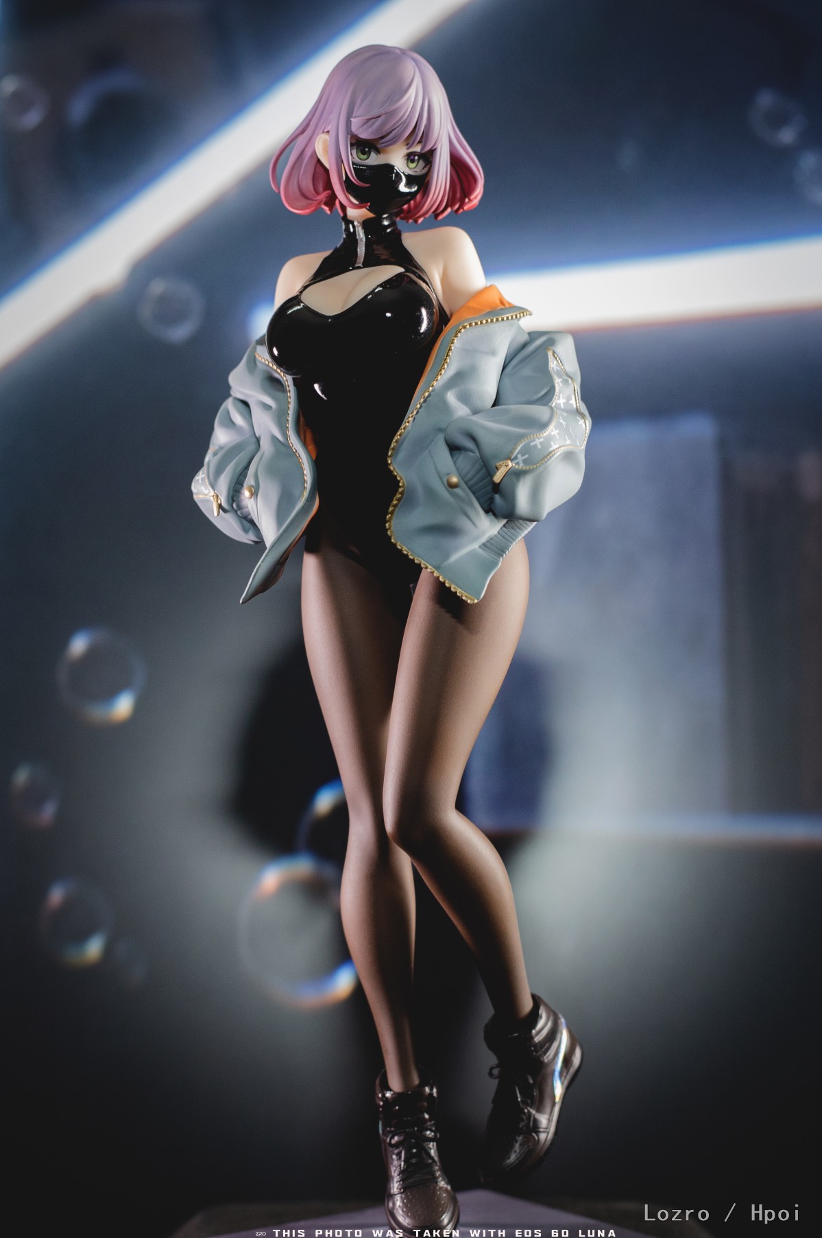 Astrum Design 露娜 | Hpoi手办维基