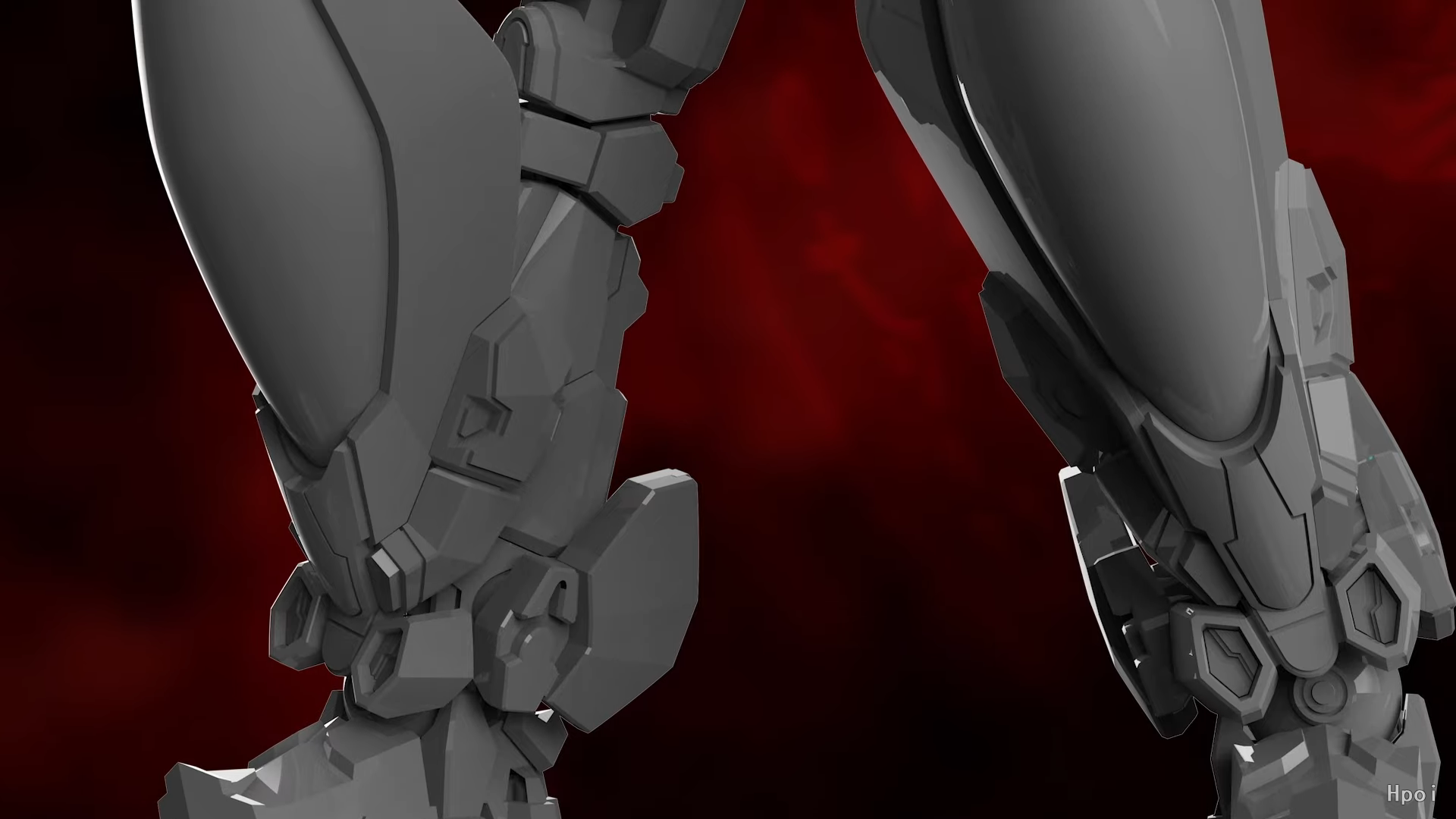 MODEROID 斩魔大圣 斩魔大圣 | Hpoi手办维基