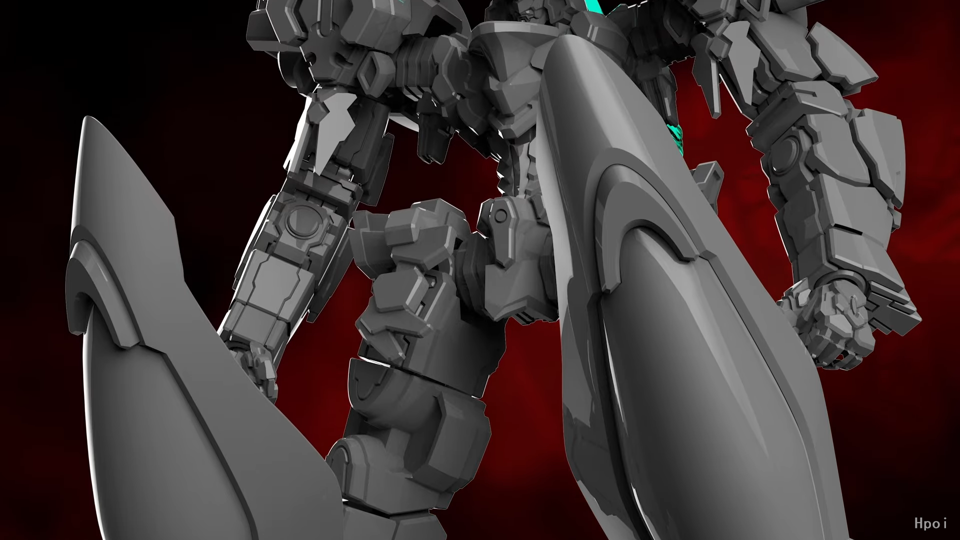 MODEROID 斩魔大圣 斩魔大圣 | Hpoi手办维基