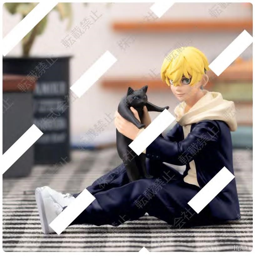 小坐系列 PM 重生之道 松野千冬 | Hpoi手办维基