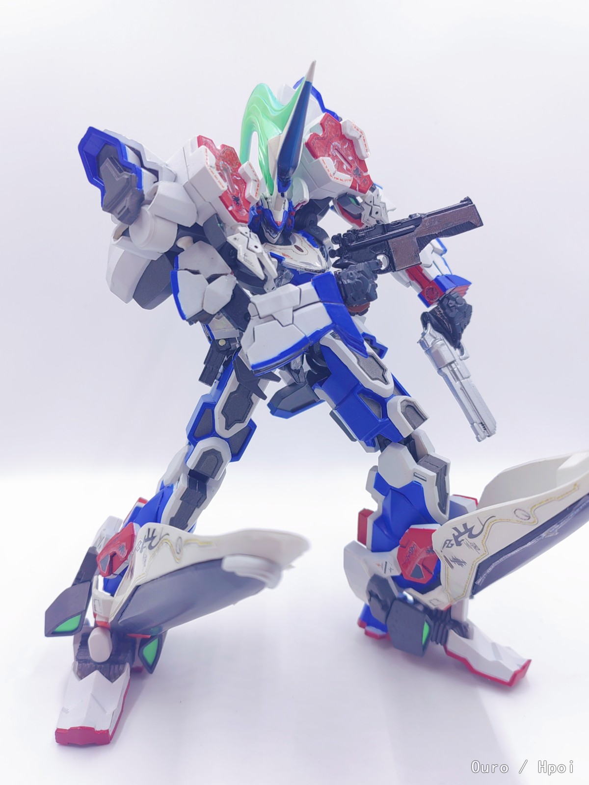 相册:造型村volks 斩魔大圣 by Ouro | Hpoi手办维基